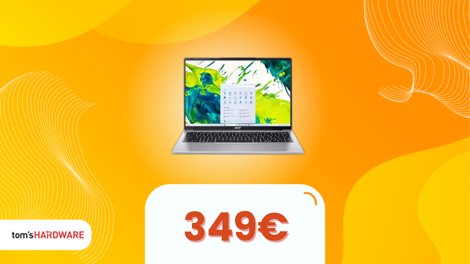 Questo notebook ha tutto quello che serve, tranne un prezzo alto - Tom ...