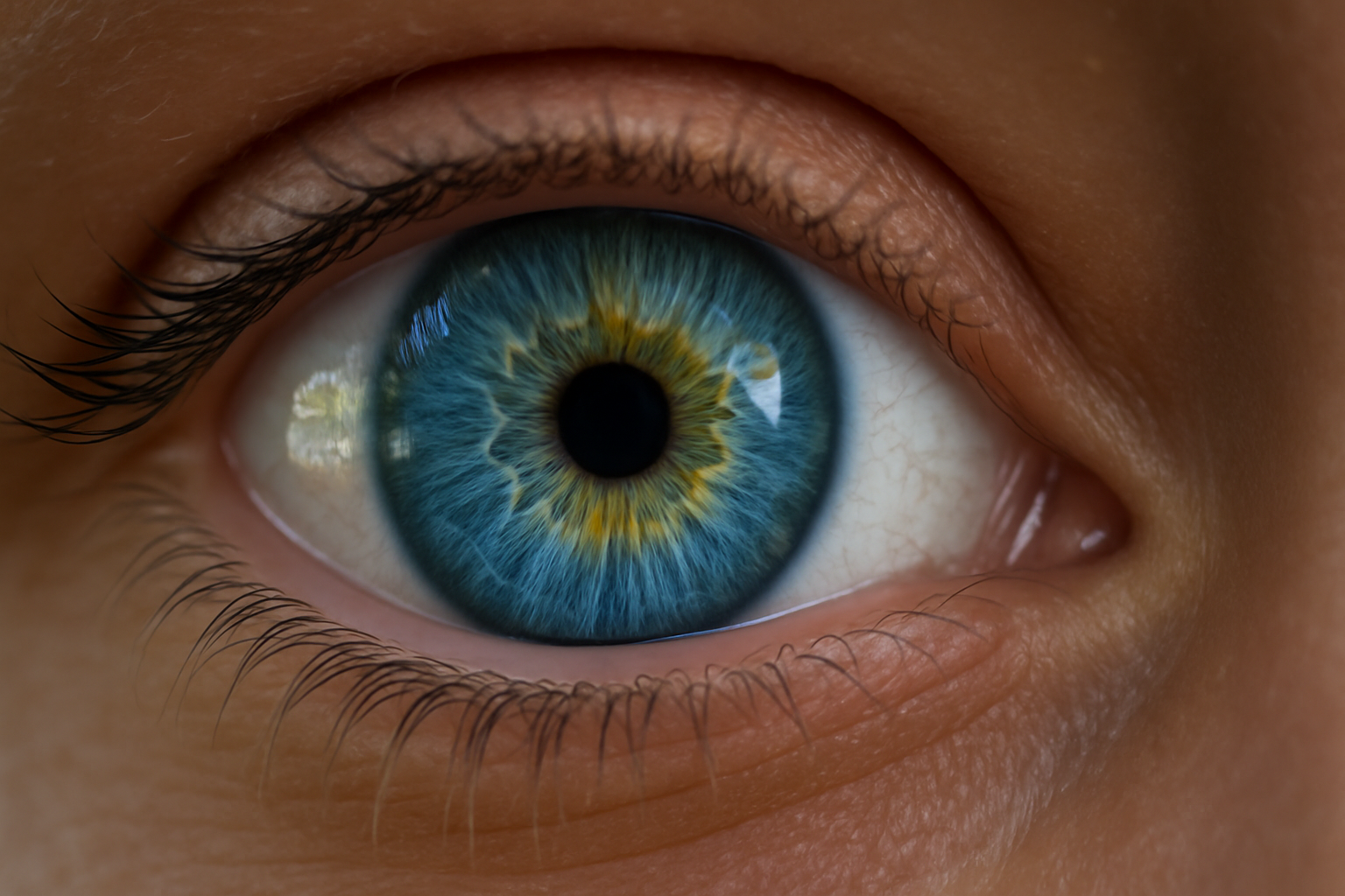 Occhi “riparati” con le staminali: risultati mai visti - Tom's Hardware