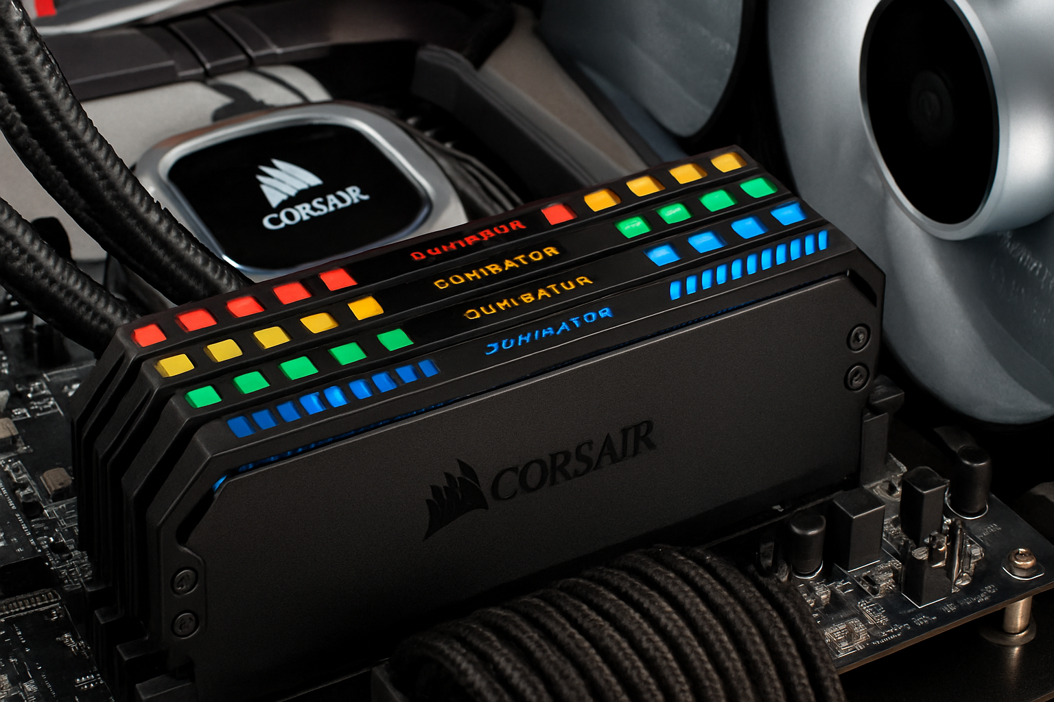 RAM come oro: rivenditori cambiano i prezzi ogni giorno - Tom's Hardware