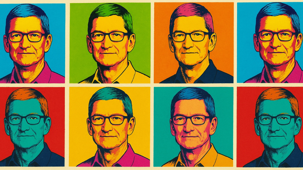 Tim Cook: la storia dell'uomo che ha trasformato Apple - Tom's Hardware