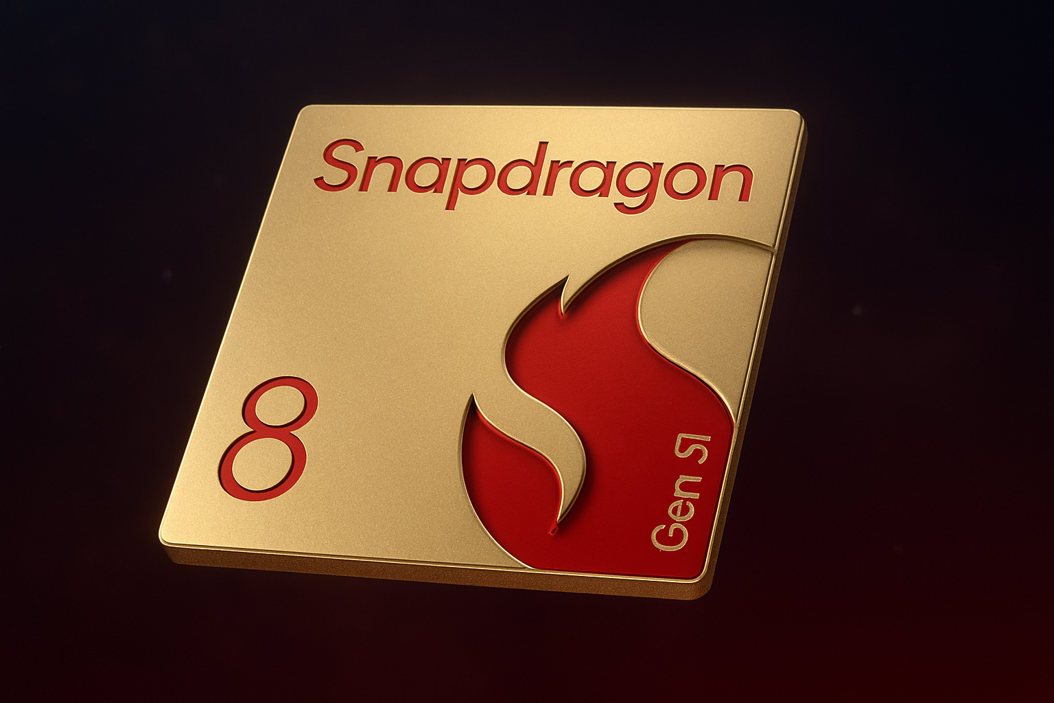 Qualcomm chiude il gap: debutta lo Snapdragon 8 Gen 5 - Tom's Hardware