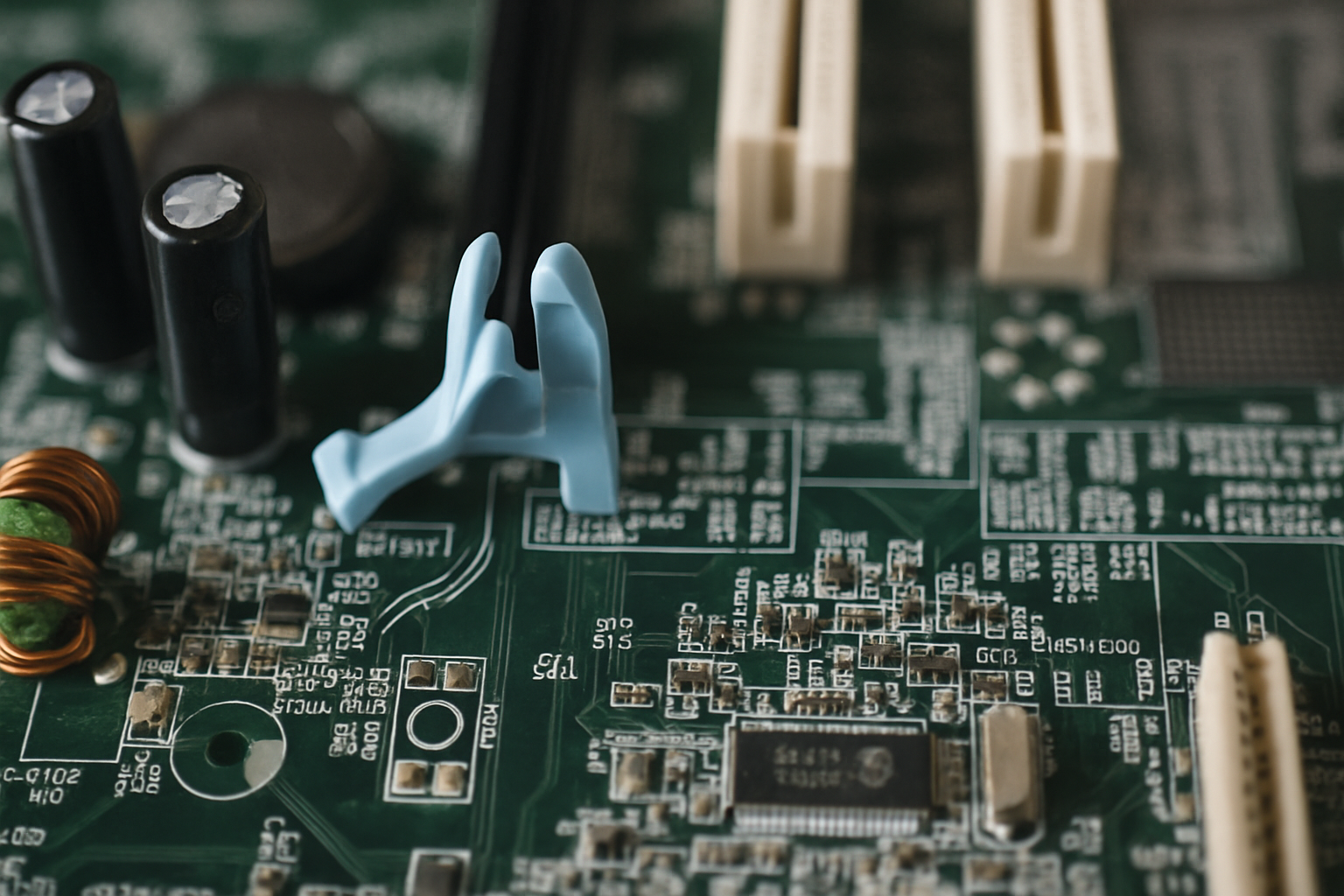 Google vuole vendere chip AI a Meta, Nvidia trema - Tom's Hardware