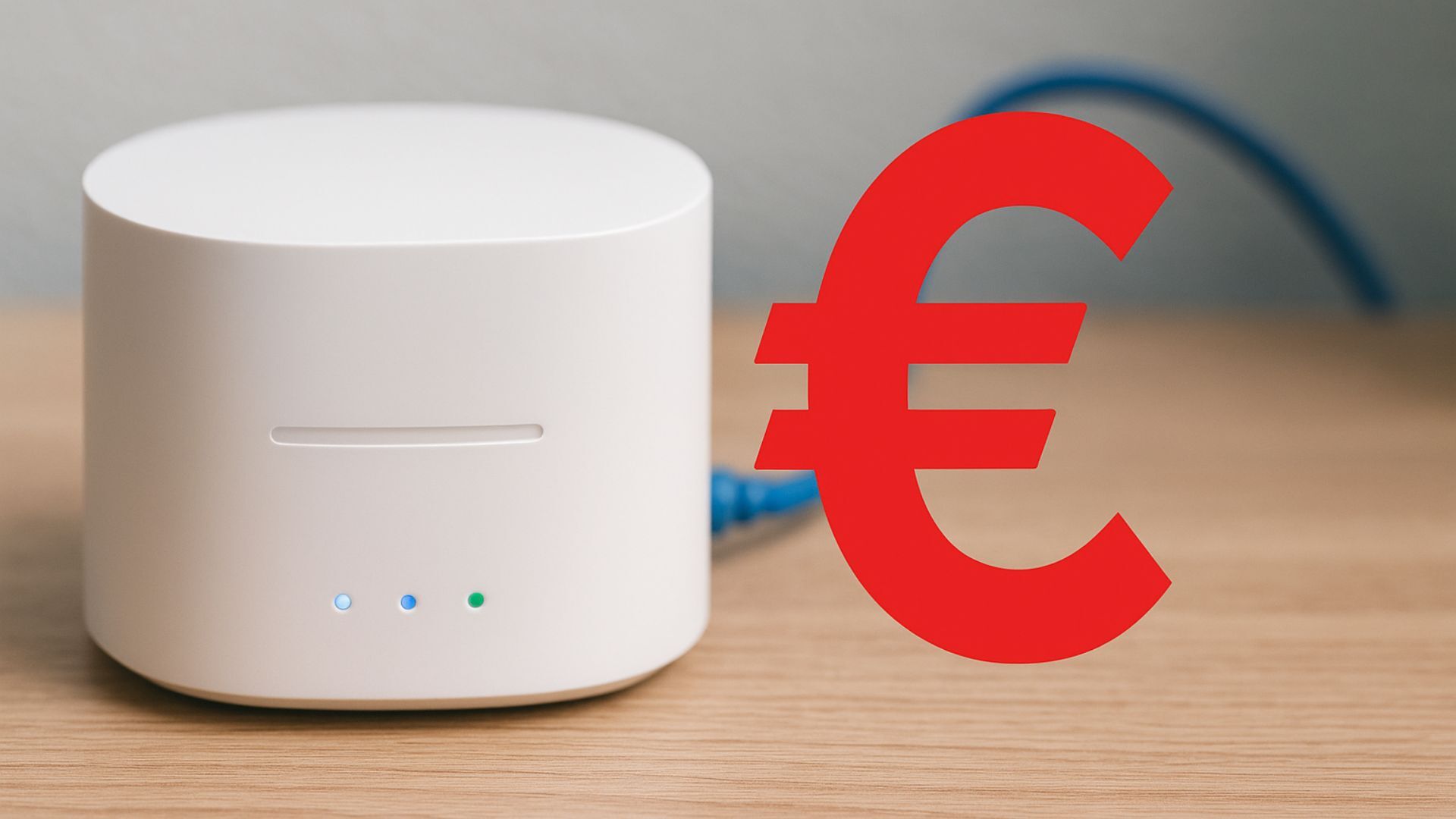 Fibra TIM più conveniente: 5€ in meno per tutti - Tom's Hardware