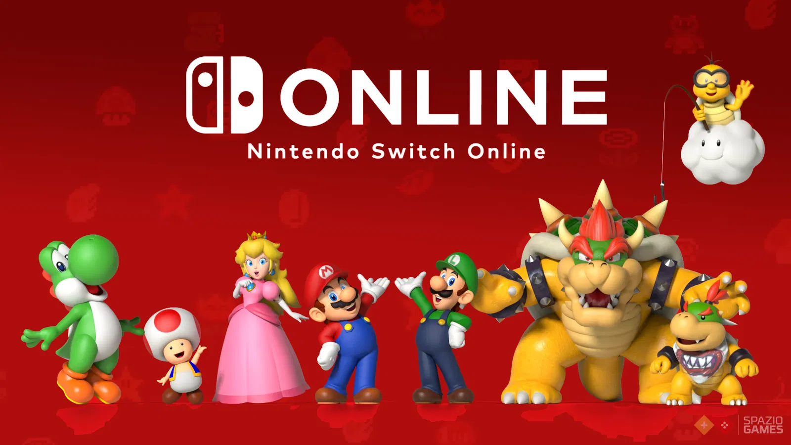 Quattro classici accendono il novembre di Nintendo Switch Online - Tom ...