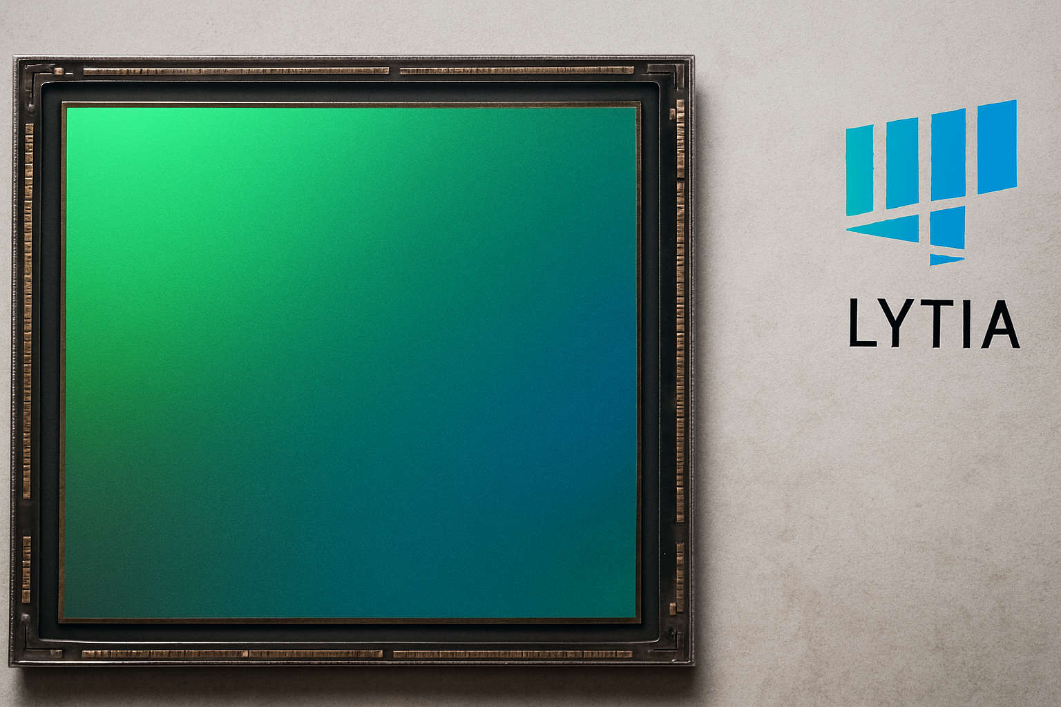 Sony sfida Samsung con il suo primo sensore da 200MP - Tom's Hardware