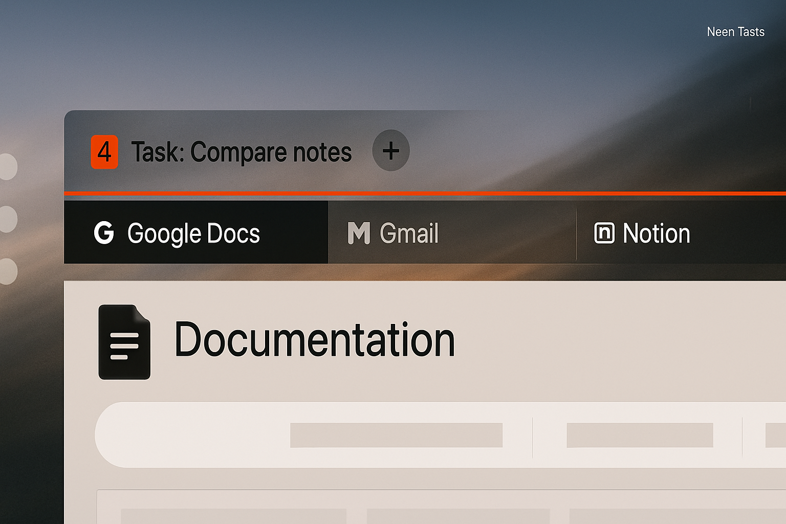 Opera Neon cambia passo con integrazioni smart e AI flessibile - Tom's ...