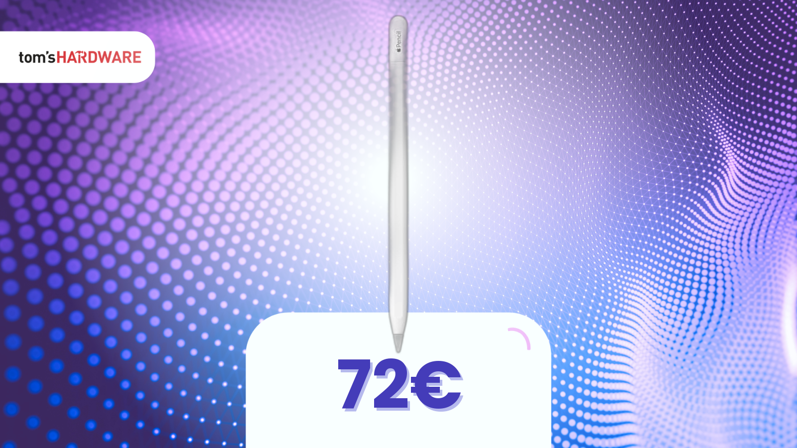 Black Friday anche per la Apple Pencil: potenzia il tuo iPad ora - Tom ...