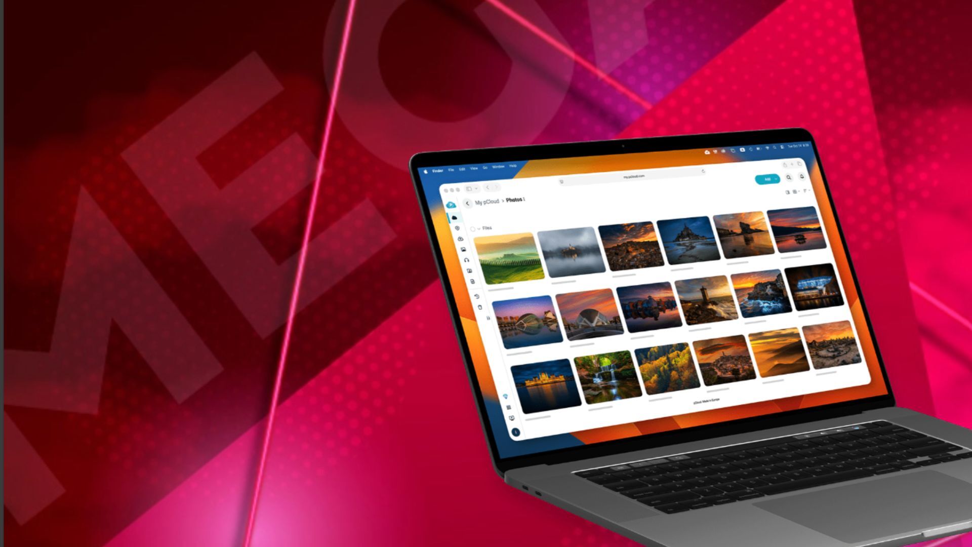 Un colpo solo: pCloud a vita a un prezzo che sembra impossibile - Tom's Hardware