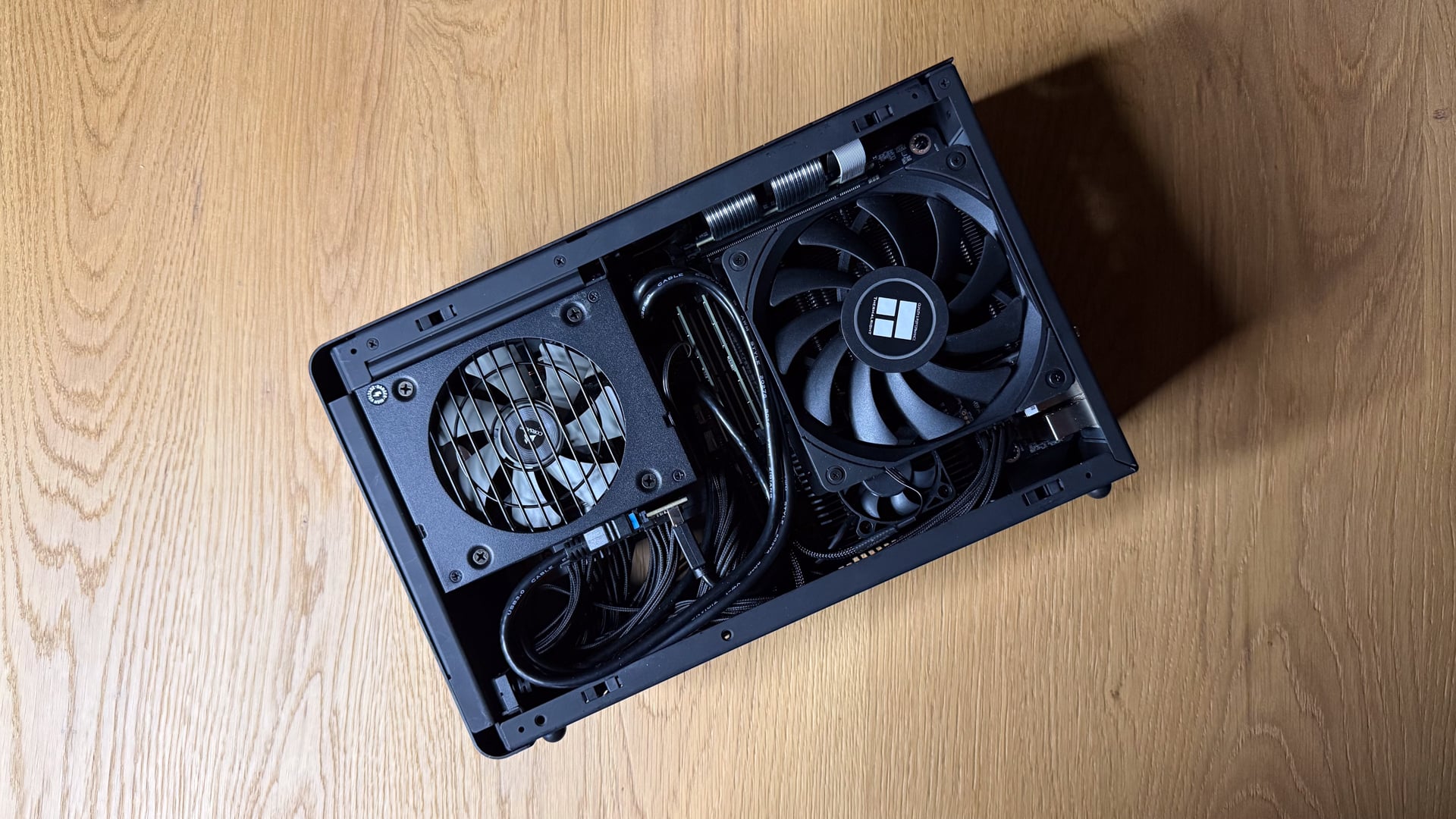 Configurazione Mini ITX con CPU laptop | 2025 - Tom's Hardware