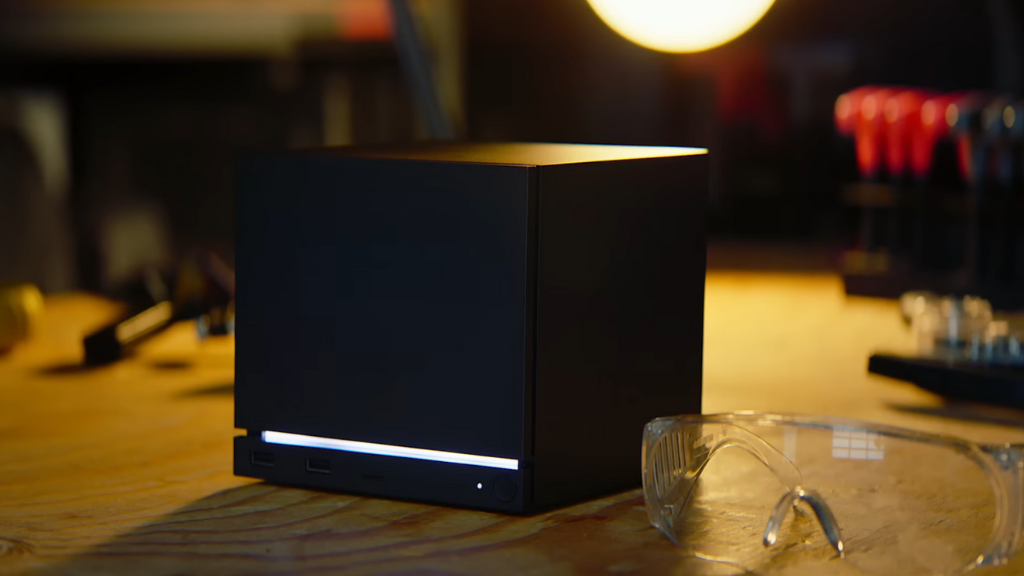 Steam Machine cambierà per sempre il PC gaming? - Tom's Hardware