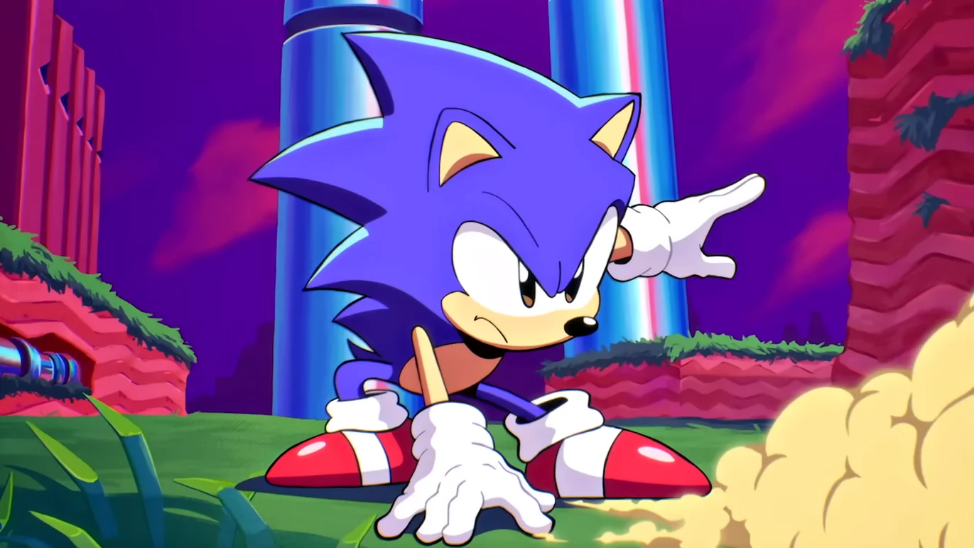 Sonic fu un incubo dietro le quinte: parla Mark Cerny - Tom's Hardware