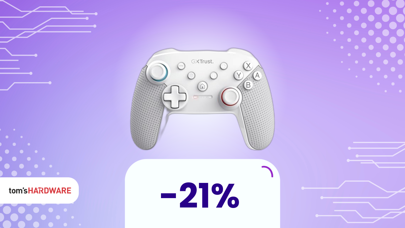 Hai preso una Switch al Black Friday? Questo controller la porta al ...