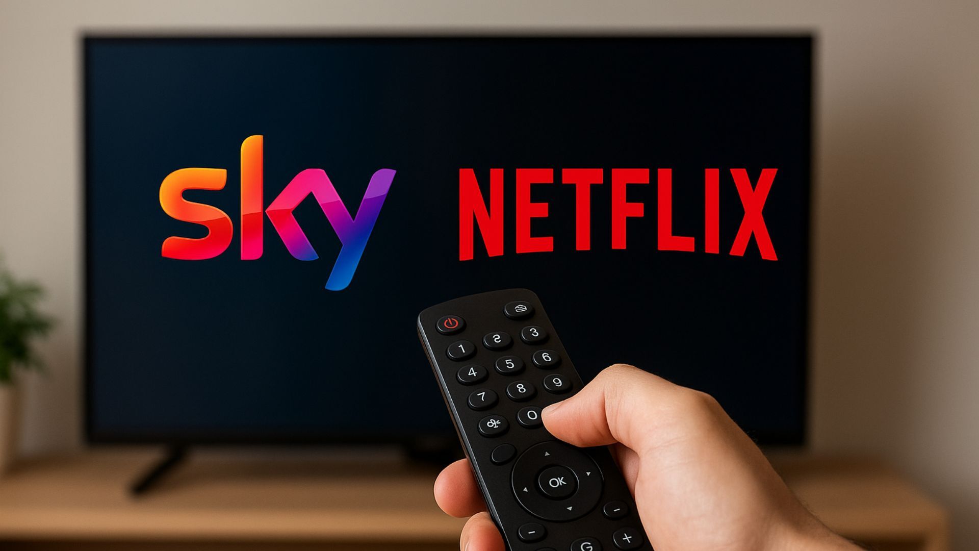Vuoi Sky e Netflix in un’unica offerta? Ecco quella che fa davvero ...