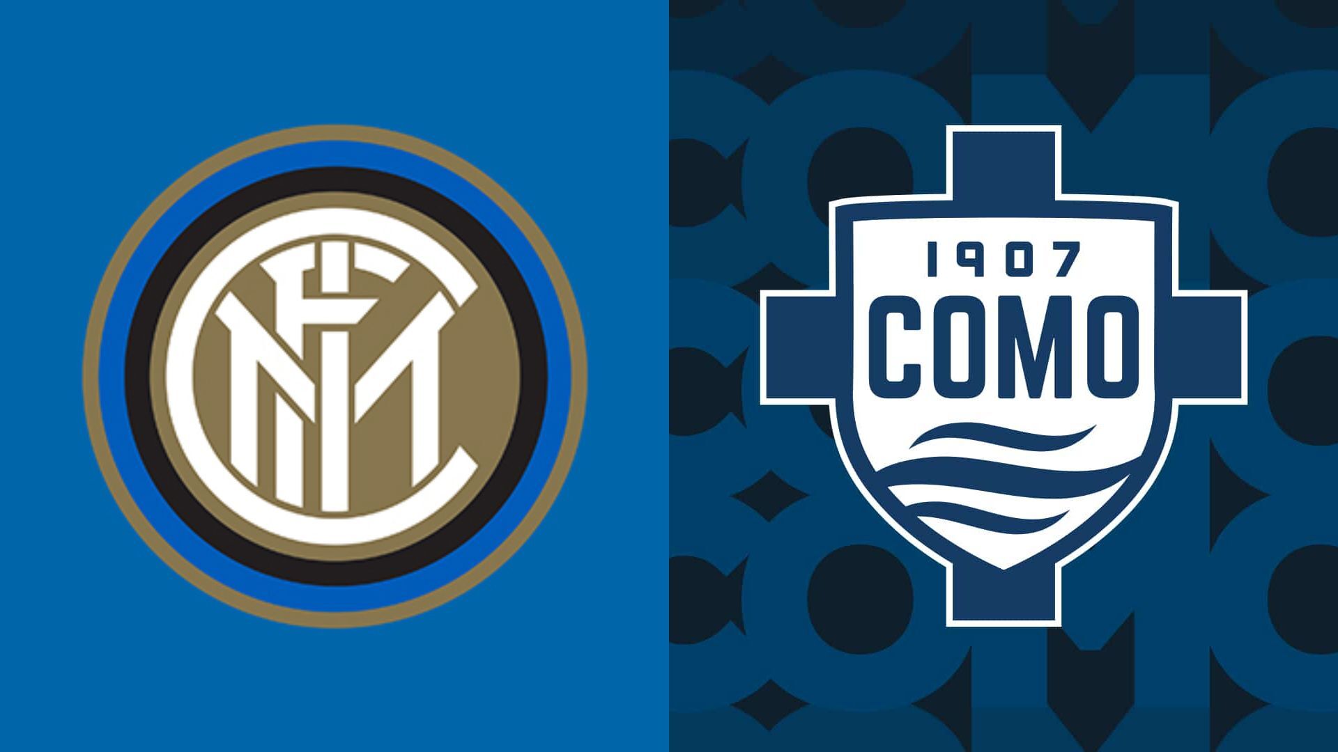 Dove vedere Inter - Como in TV e streaming - Tom's Hardware