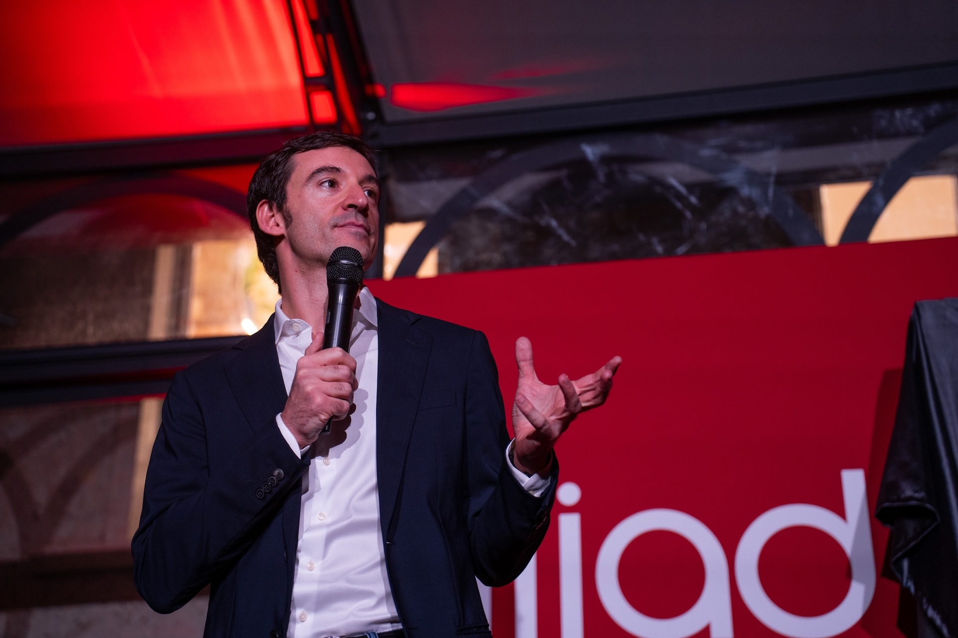 Cos'è Piatti Chiari, la guida di Iliad che non ti aspetti - Tom's Hardware