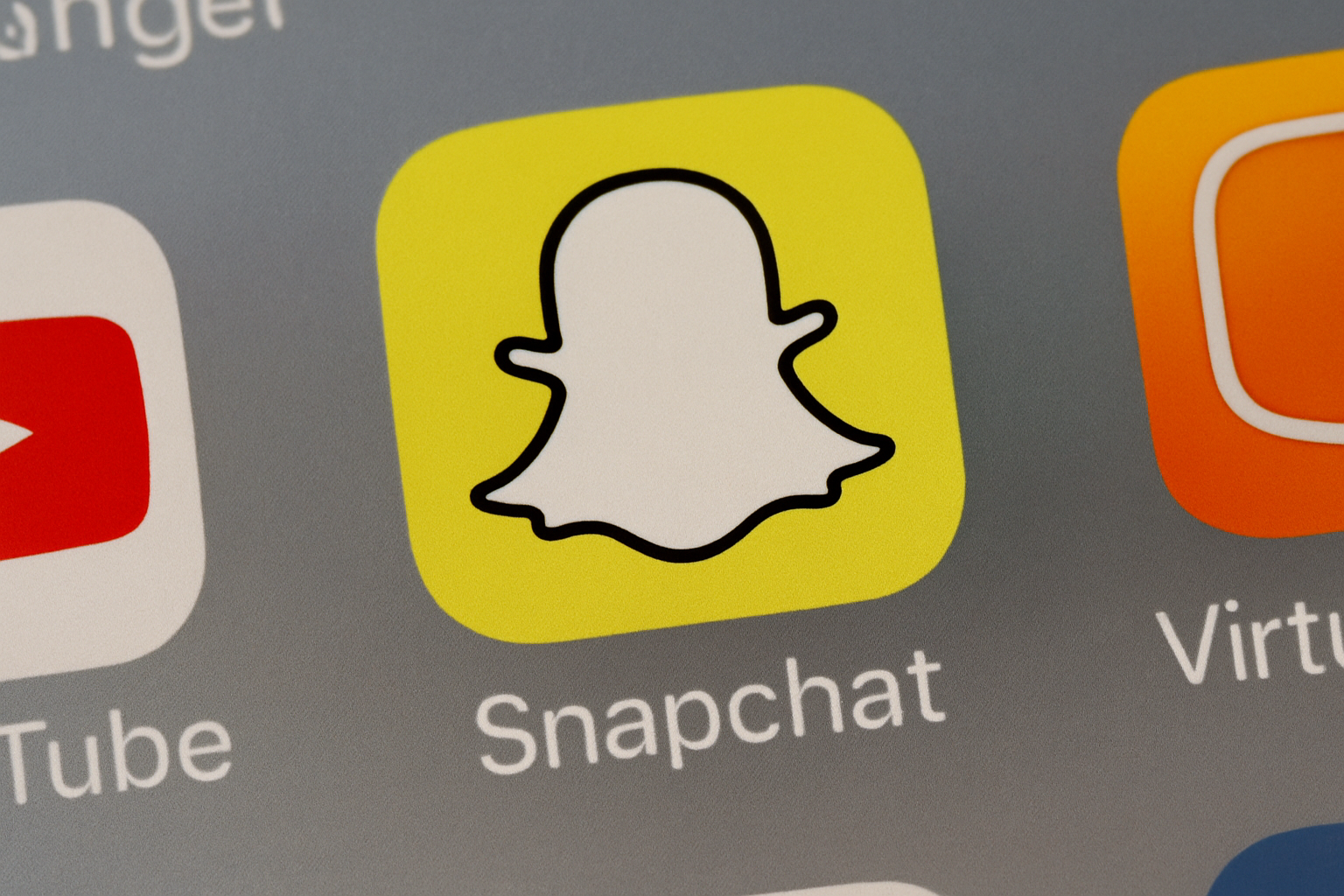 La Russia stacca la spina a Snapchat e FaceTime - Tom's Hardware