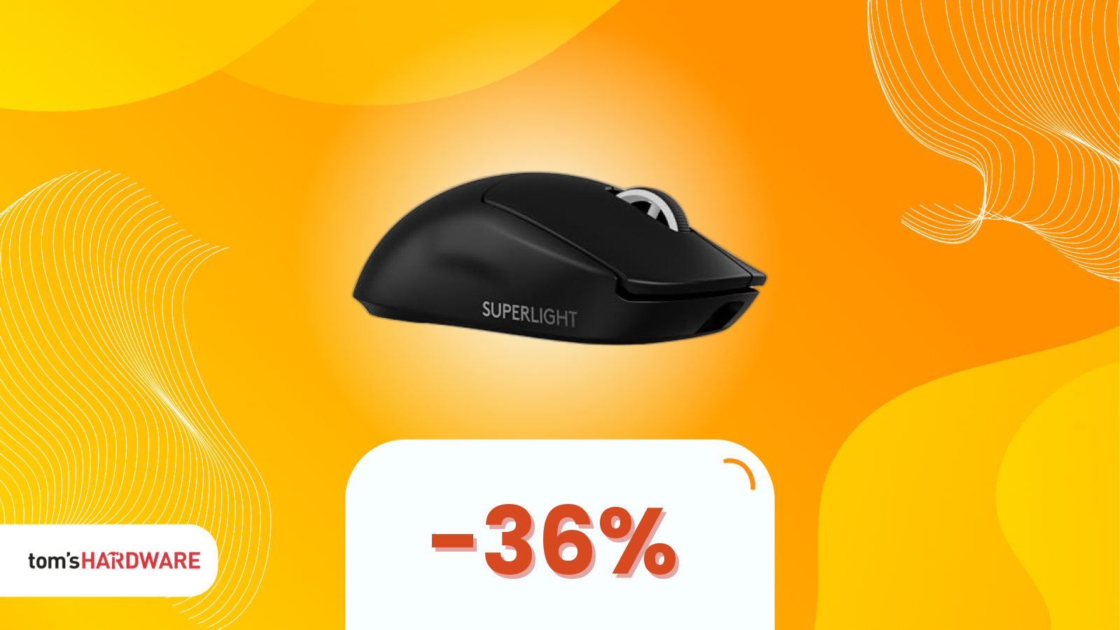 Mouse top di gamma, oggi anche lo sconto è super: offerta Amazon sul ...