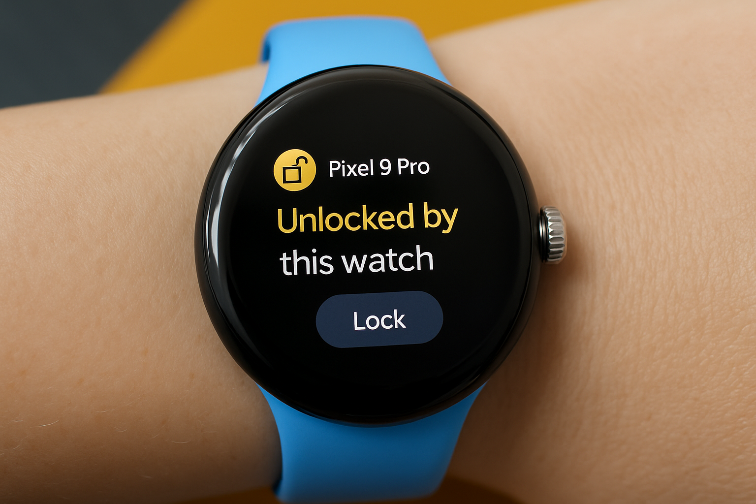 Bloccata una funzione sui Pixel Watch per ragioni di sicurezza - Tom's ...