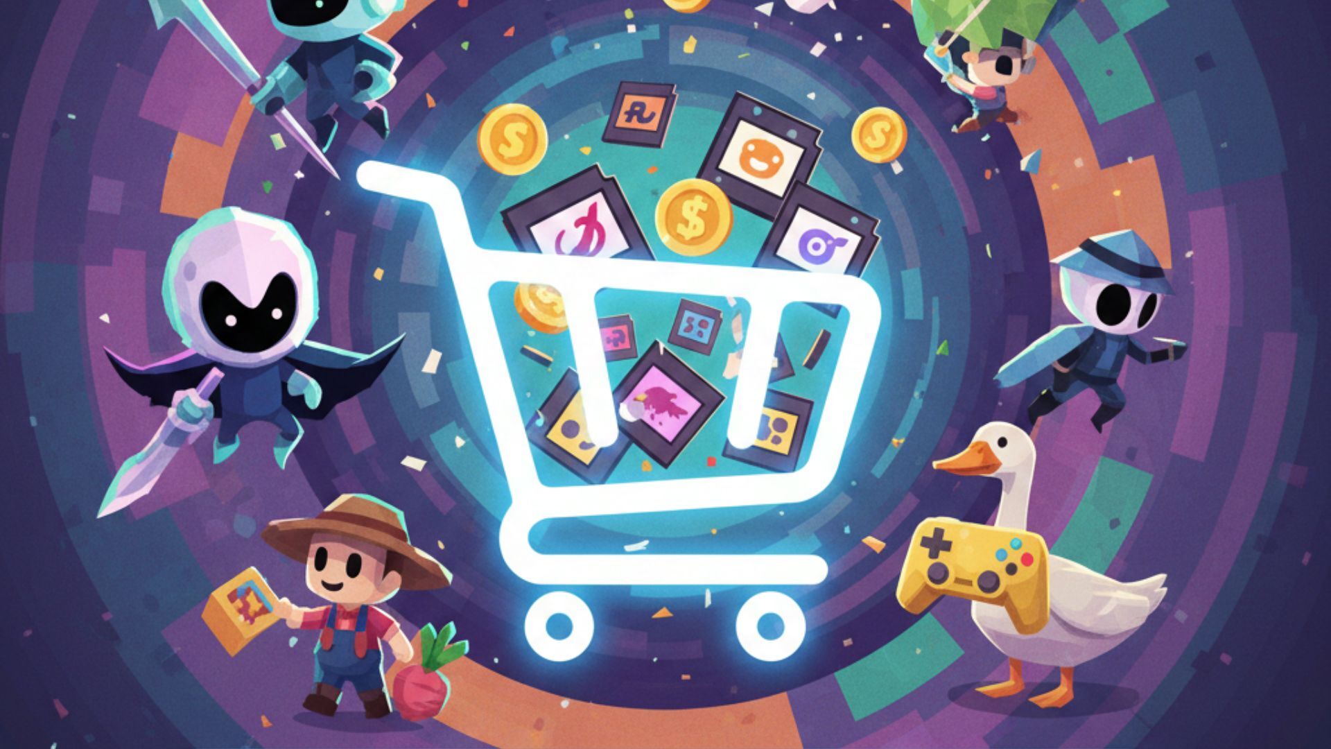 I migliori titoli indie in sconto su Instant Gaming - Tom's Hardware