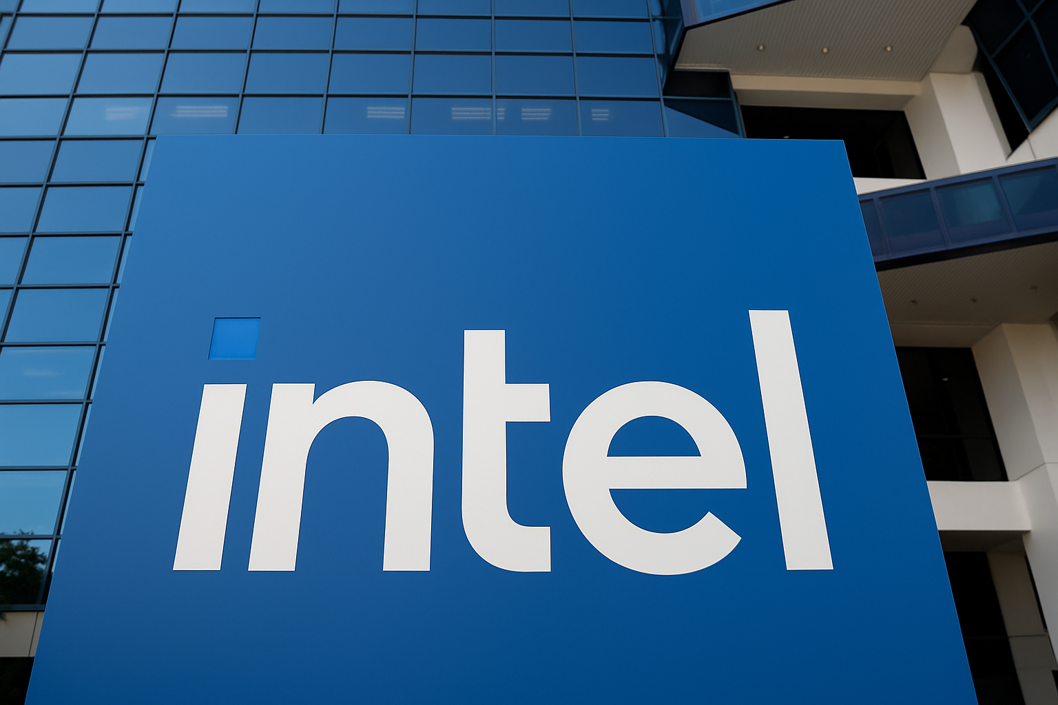Intel, il compiler anticipa Nova Lake-S e Crescent Island - Tom's Hardware