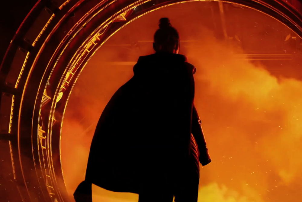 Star Wars Fate Of The Old Republic è il nuovo gioco dal director di ...