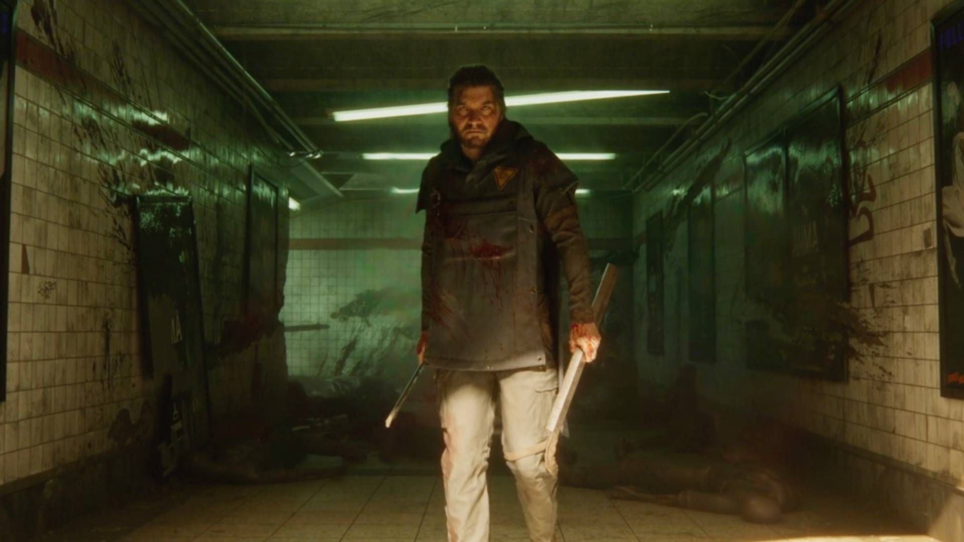 Control Resonant è ufficiale, ecco lo spettacolare trailer - Tom's Hardware