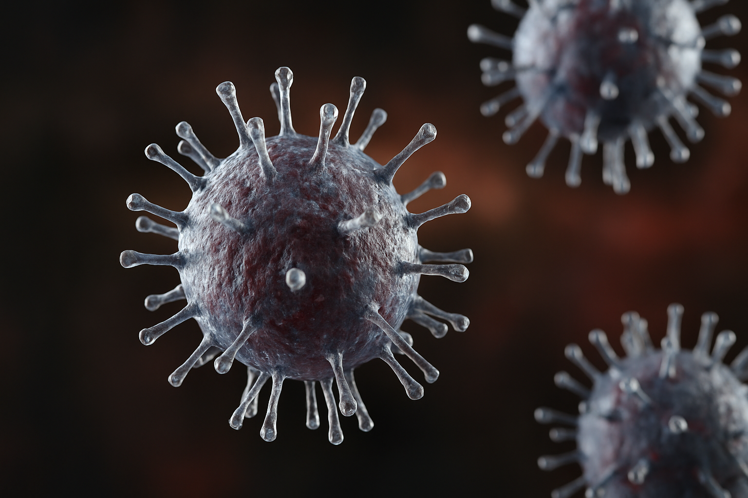 Long COVID: e se il vero colpevole non fosse il virus? - Tom's Hardware