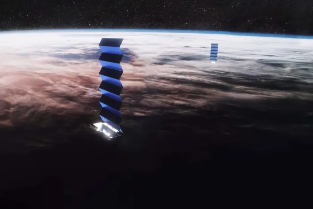 Starlink si espande: via libera ad altri 7.500 satelliti - Tom's Hardware