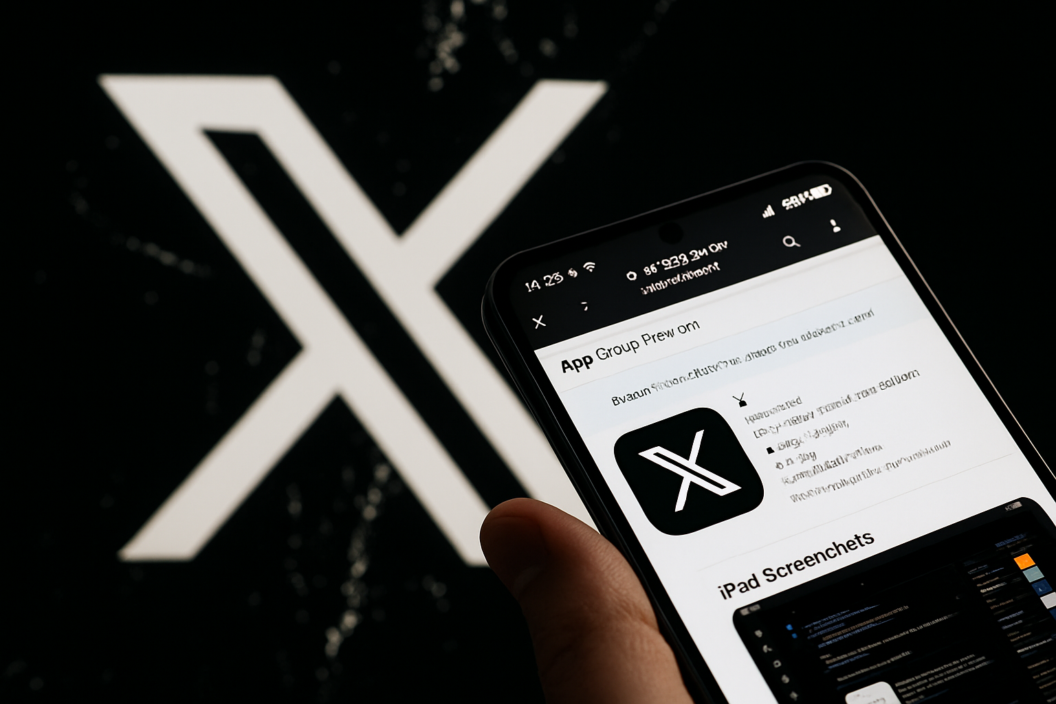 X punta sulla trasparenza dell’algoritmo, ma non basta - Tom's Hardware