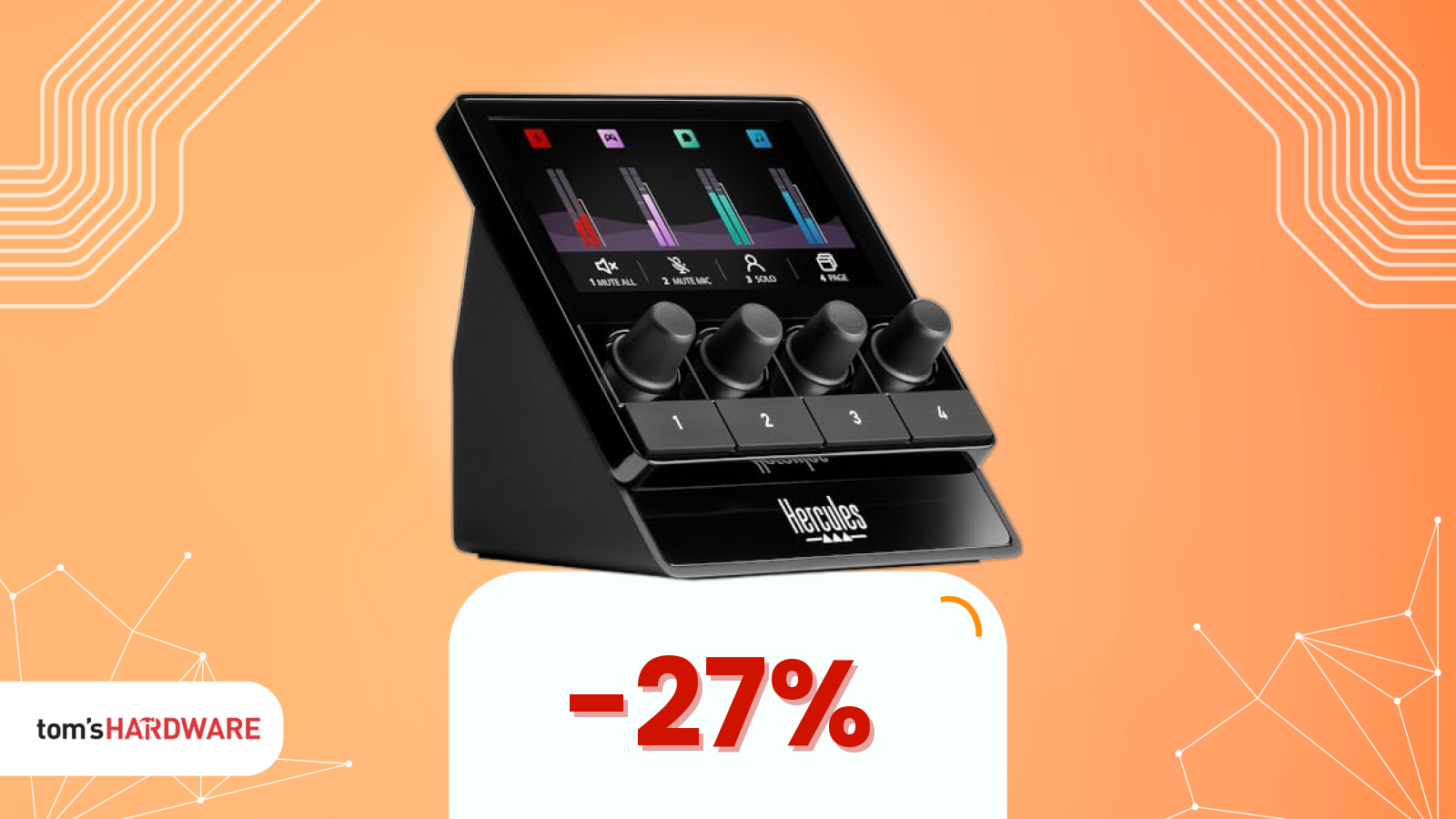 Semplifica la gestione audio del tuo PC con questo tool in sconto - Tom ...