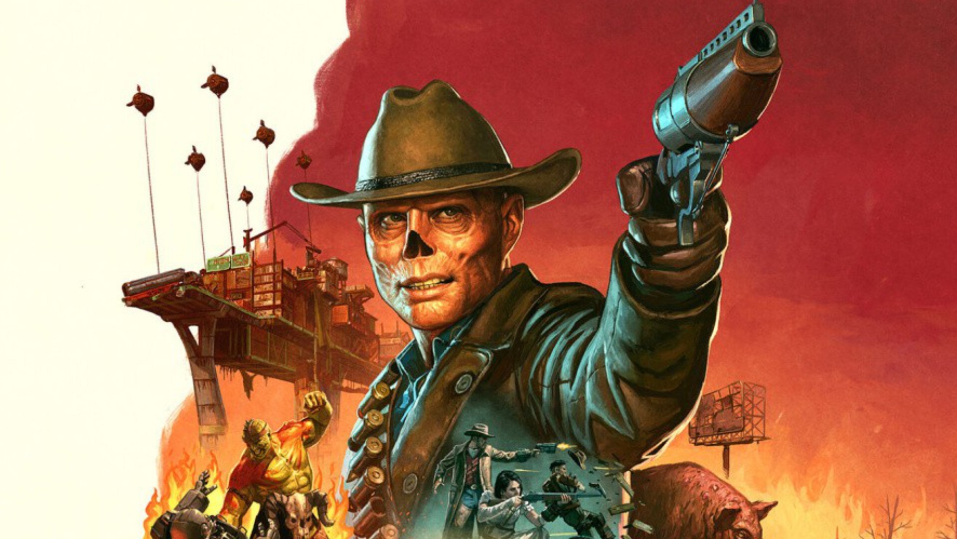 Bethesda offre Fallout 76 gratis su Xbox - Tom's Hardware