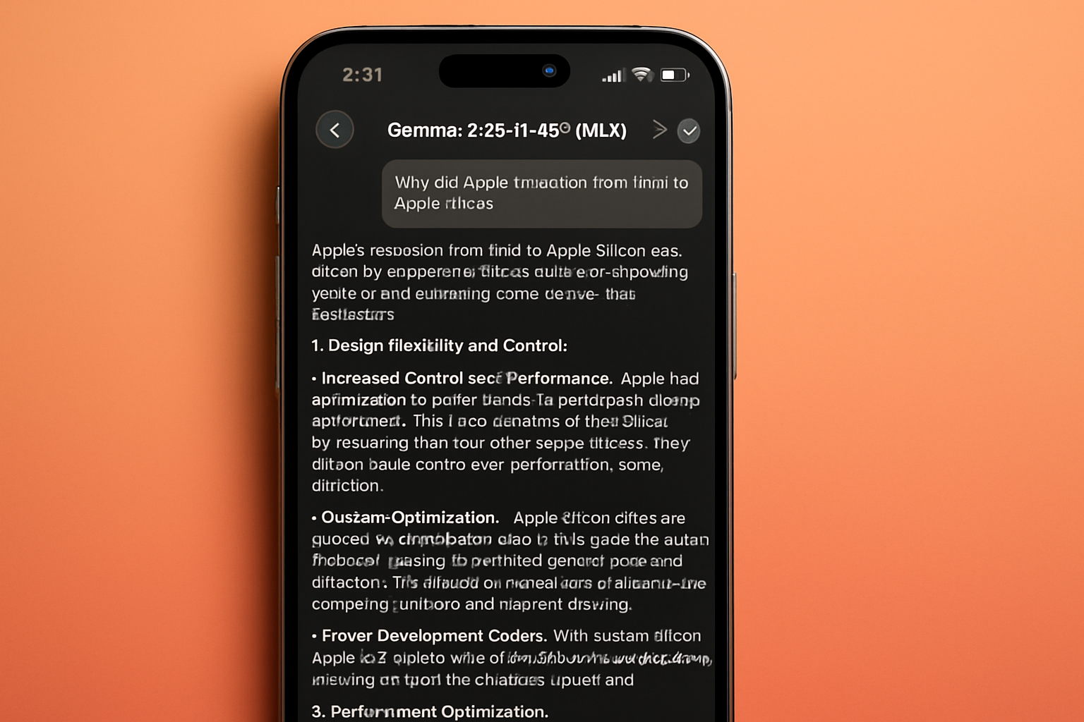 Bye bye Siri, con AnyWAIr l'IA locale è già arrivata sugli iPhone - Tom ...