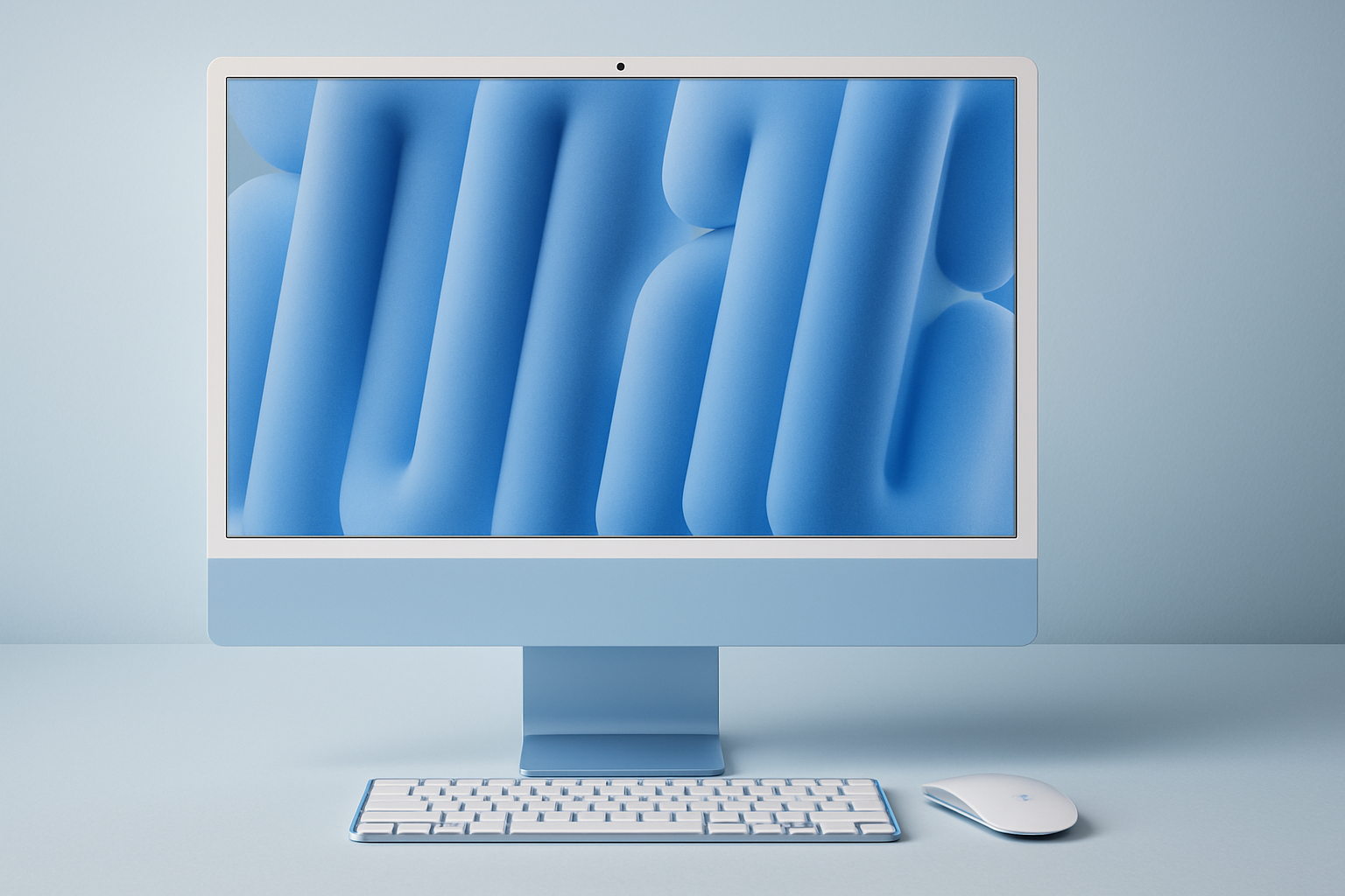 Apple avvia le trattative con Samsung per i nuovi iMac - Tom's Hardware