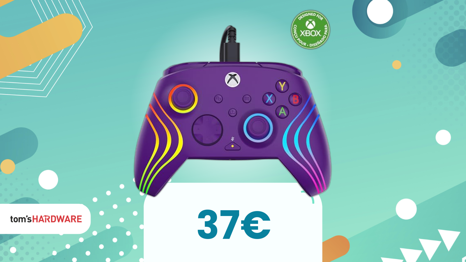 Illumina il tuo gioco: RGB reali e personalizzabili su questo ...