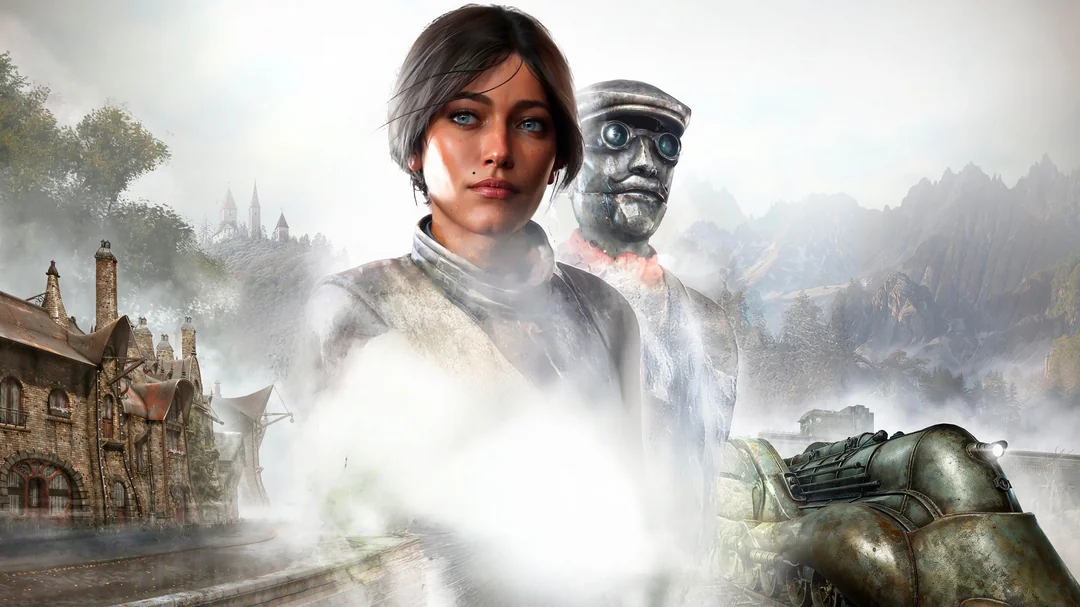 Recensione Syberia Remastered, un salto nel passato - Tom's Hardware