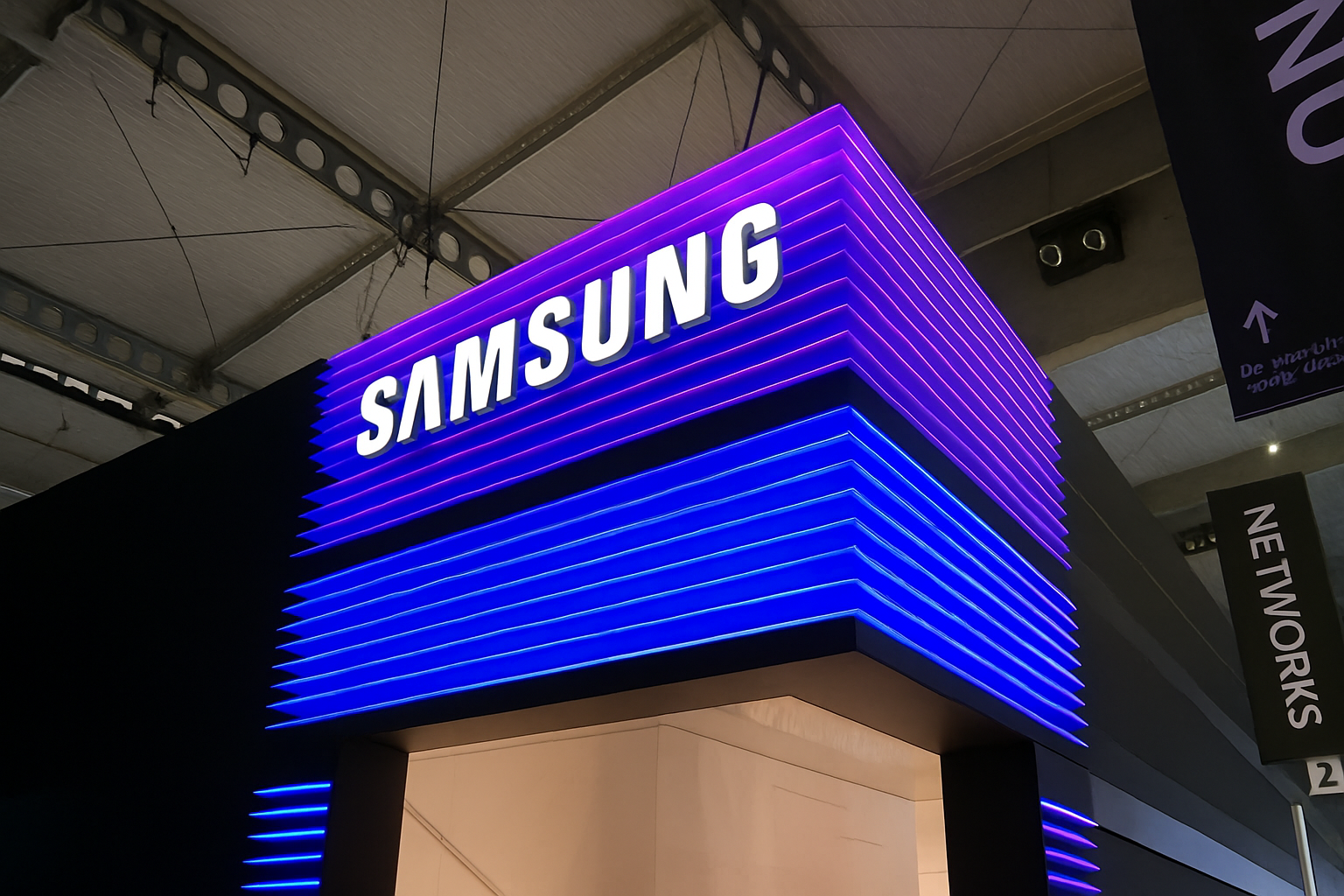 Samsung cresce, ma Apple conquista la vetta globale - Tom's Hardware