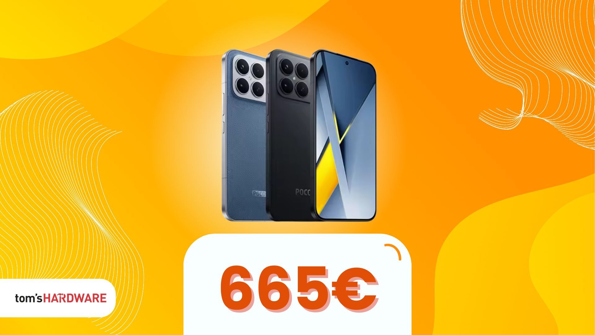 POCO F8 Ultra: se il prezzo di lancio è finito, AliExpress è l ...