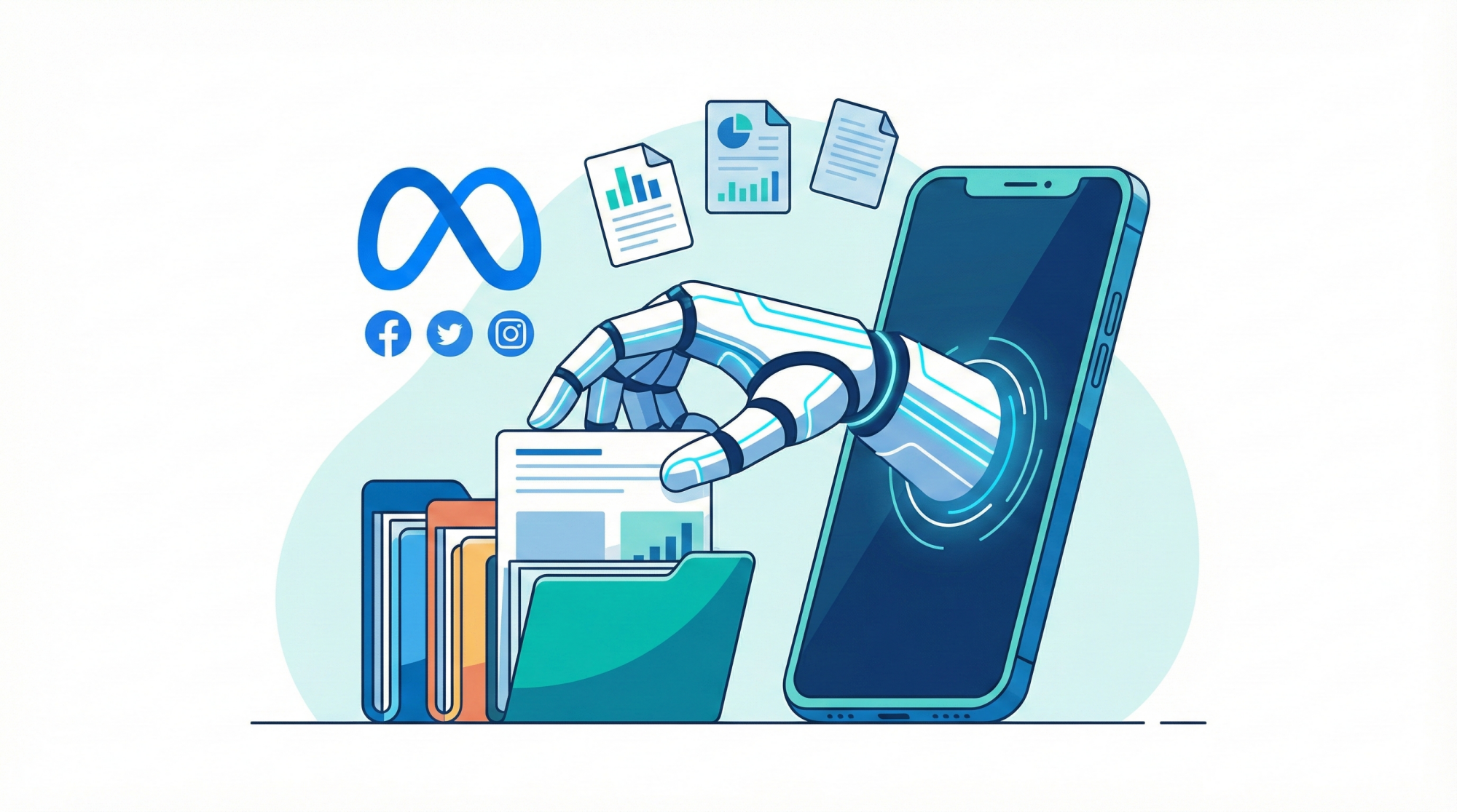 Meta compra Manus AI, per Zuckerberg l’obiettivo è la superintelligenza ...