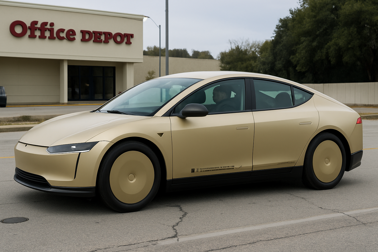 Promesse vs realtà: la corsa di Tesla verso l’autonomia completa - Tom ...