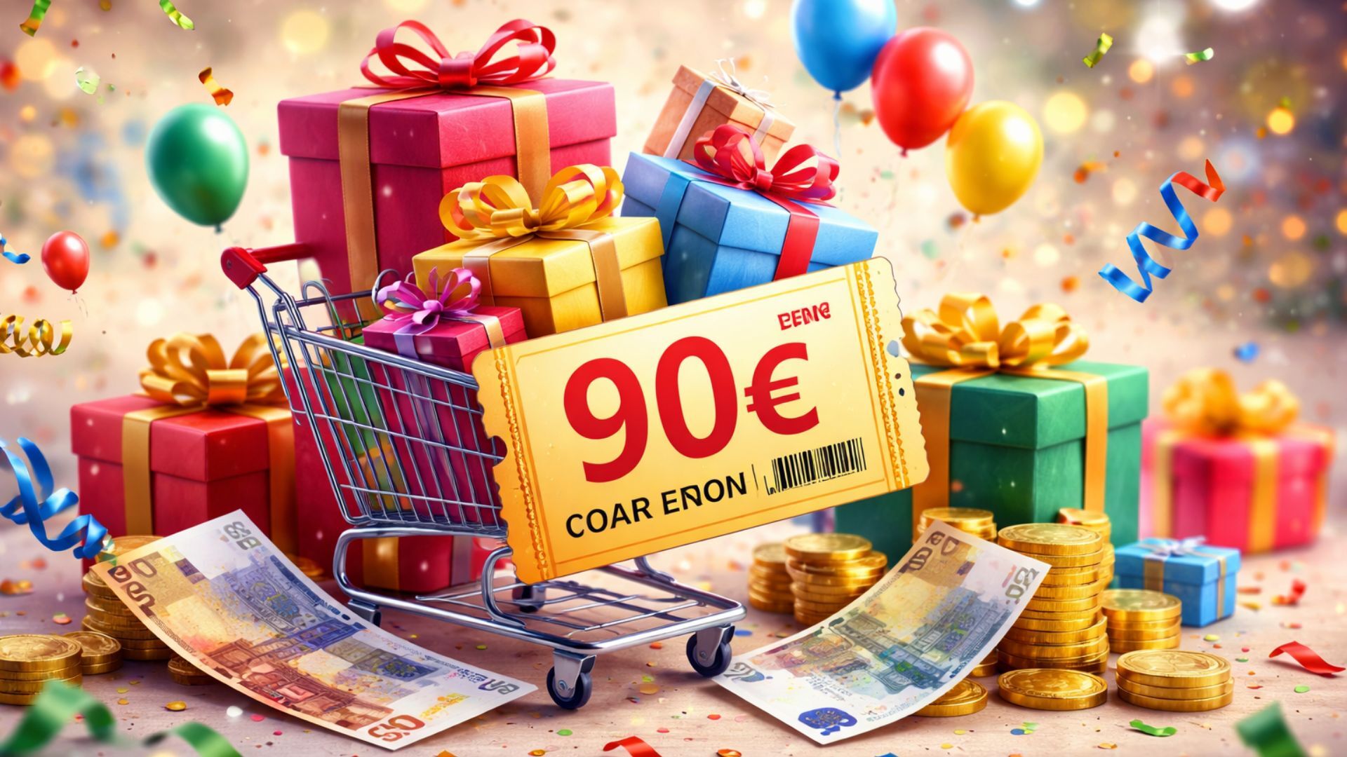 Coupon eBay di fine anno: fino a 90€ di sconto extra, scade stasera ...