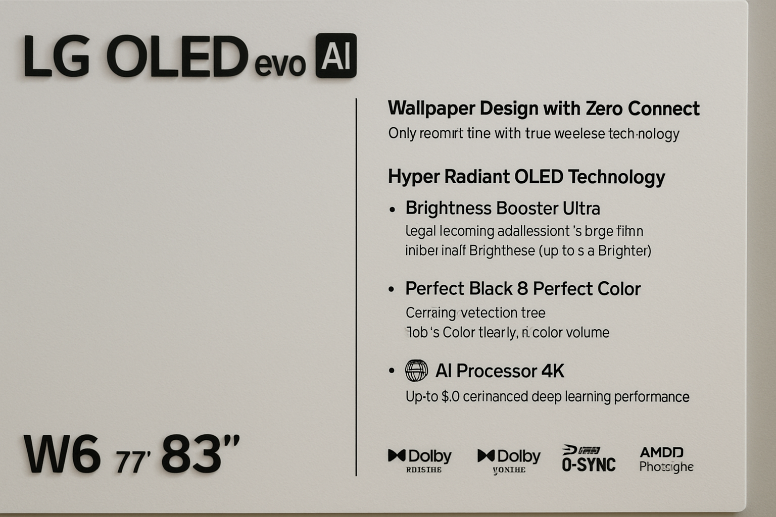 LG prepara la rivoluzione OLED: pannelli RGB tandem e picchi HDR mai ...