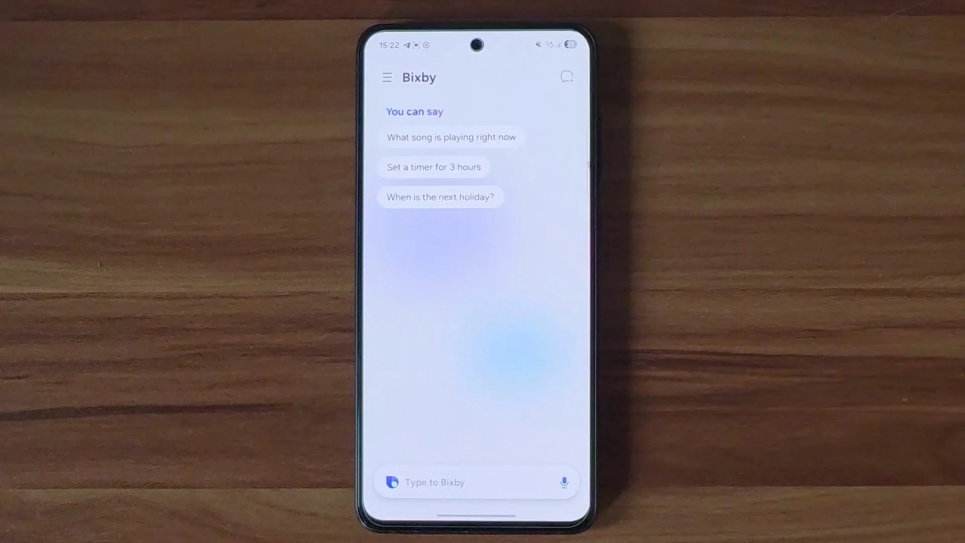 Il nuovo Bixby con Perplexity si mostra in video - Tom's Hardware