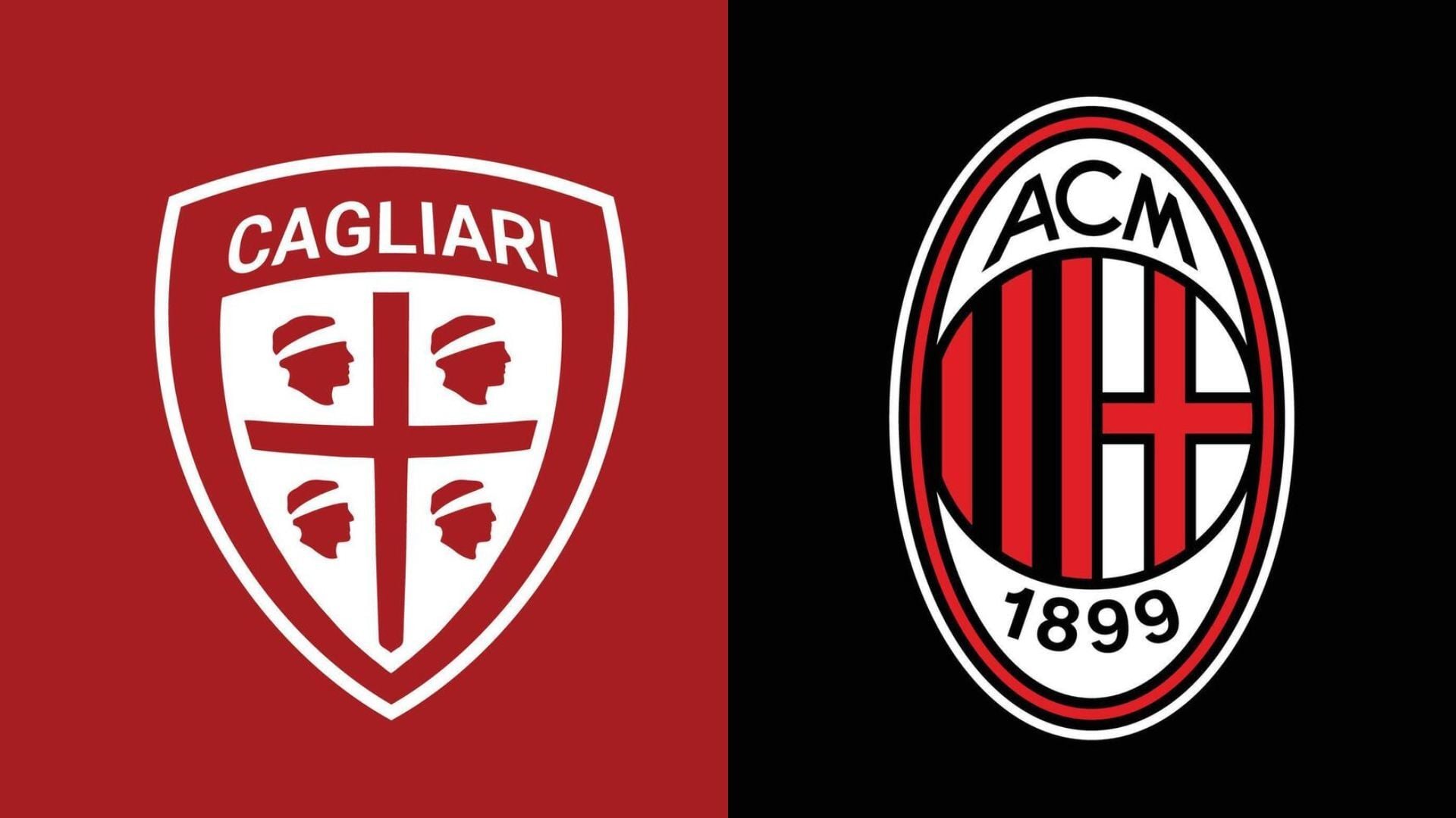 Dove vedere Cagliari - Milan in TV e streaming - Tom's Hardware
