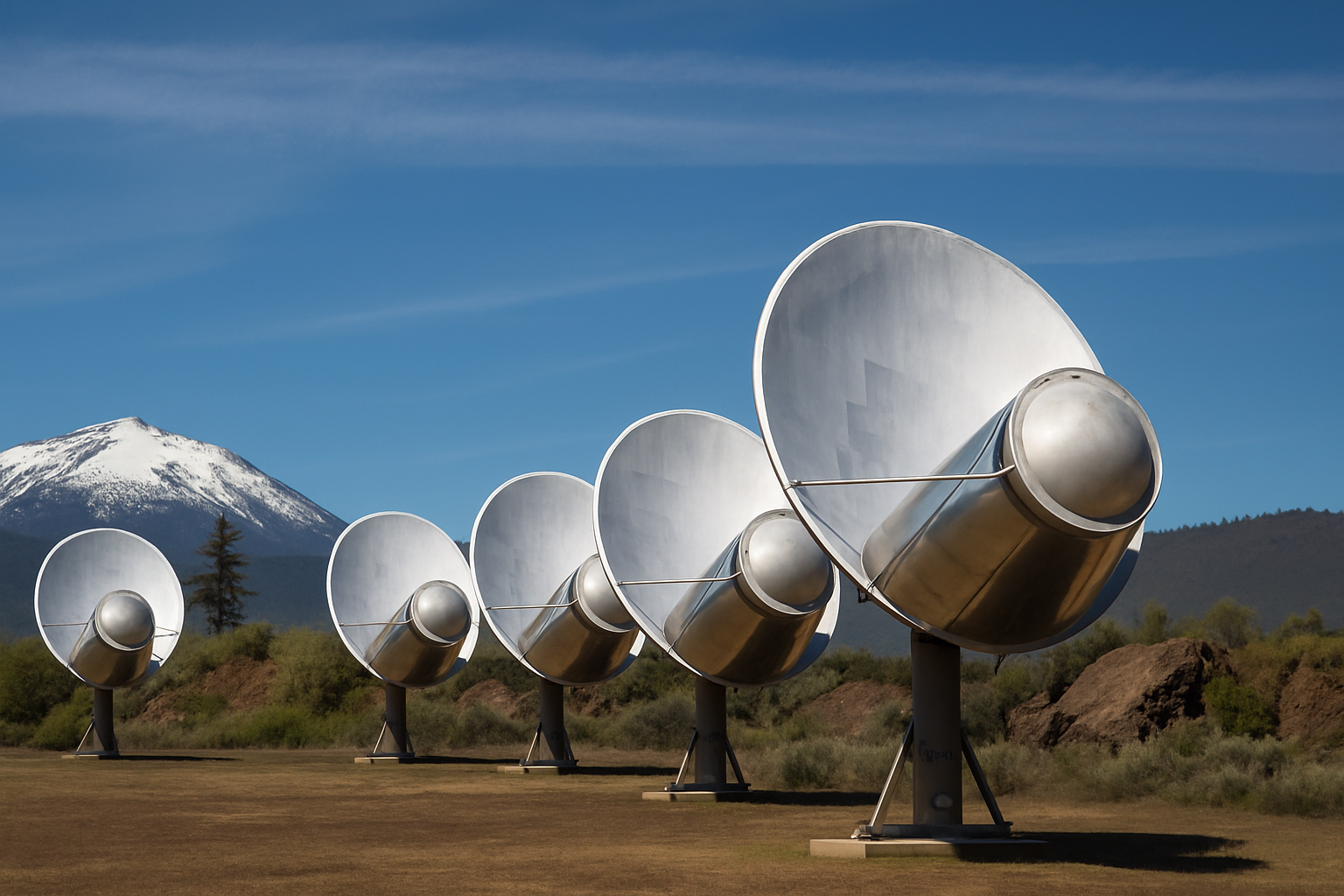 Le pulsar rivelano come il cosmo distorce i segnali radio - Tom's Hardware