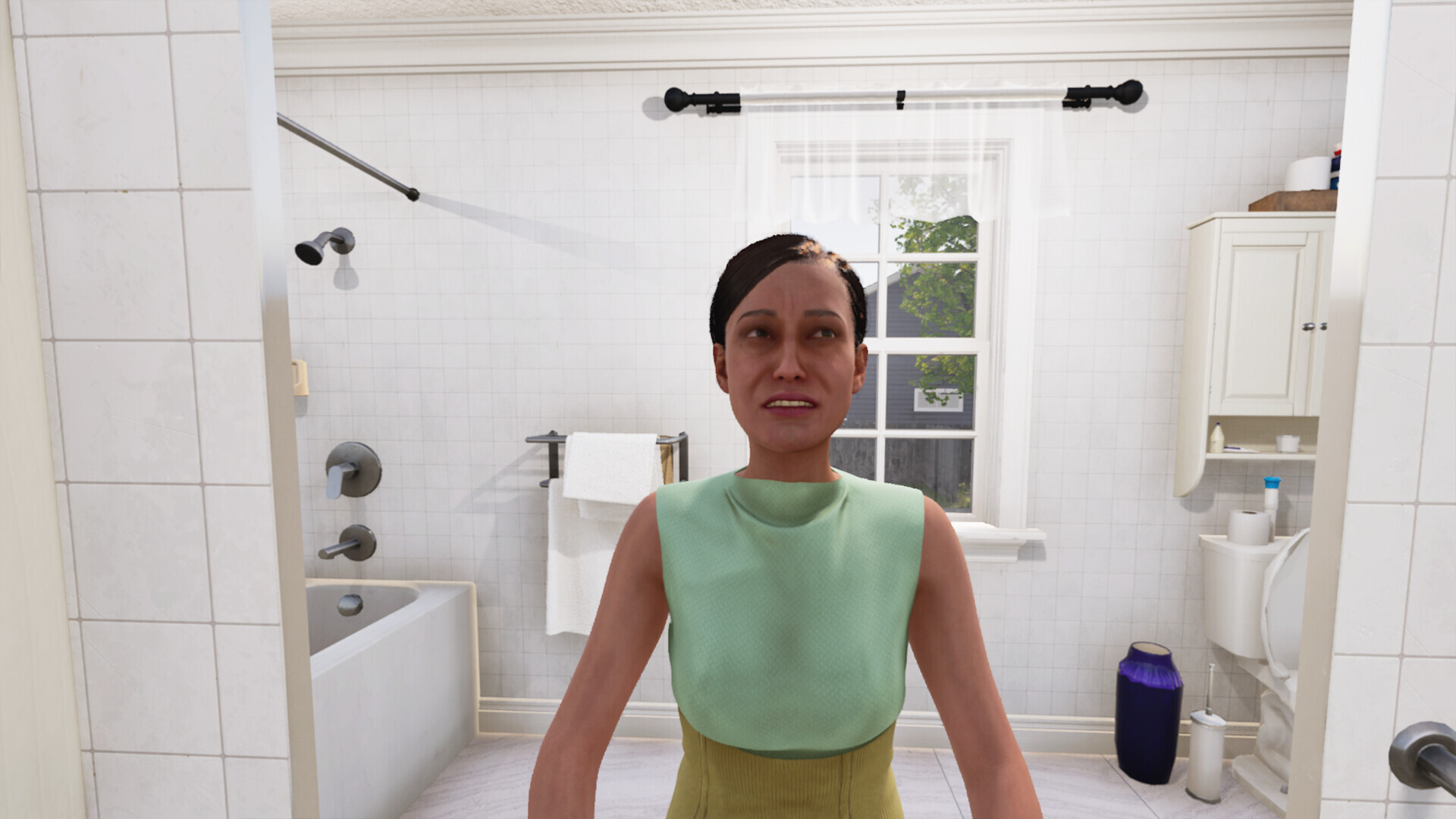 Steam blocca Horses, ma su robaccia come questa non si fa problemi ...