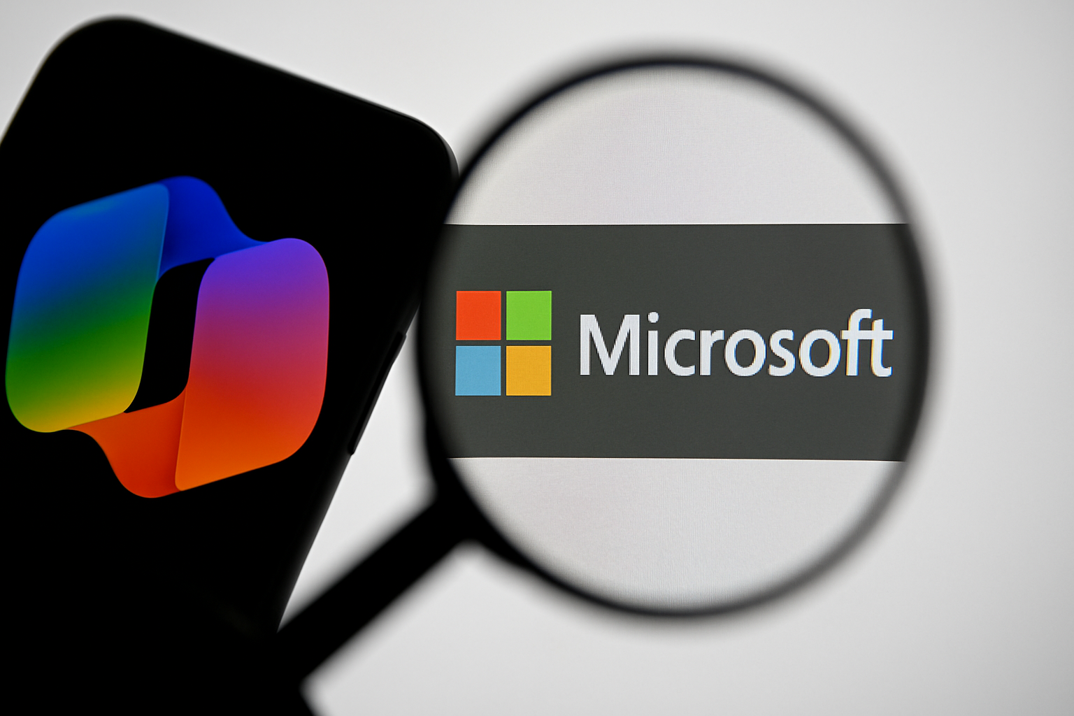 Microsoft prepara nuovi licenziamenti per spingere sull’AI - Tom's Hardware