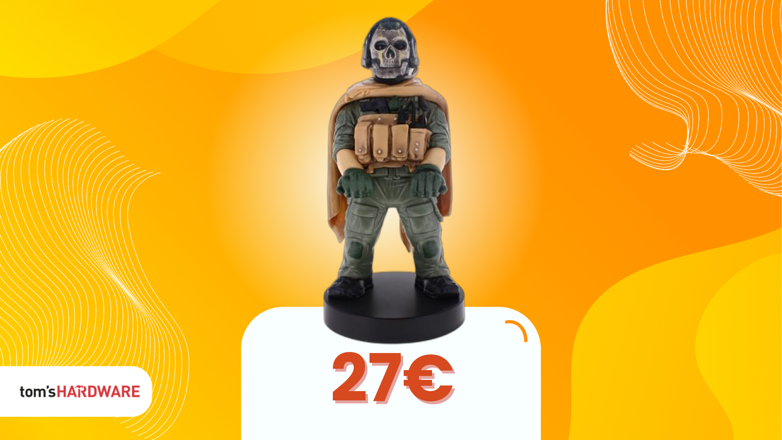 Dopo Warzone, il tuo controller merita questo supporto: il risultato ti ...