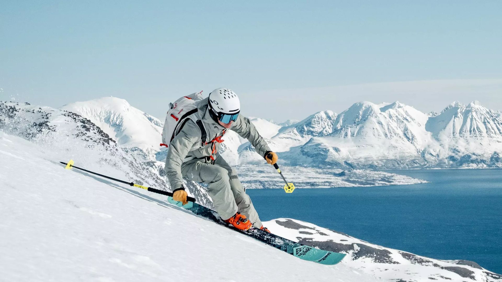 Quando l’inverno chiama, rispondi attrezzato. -20% su Salewa - Tom's ...