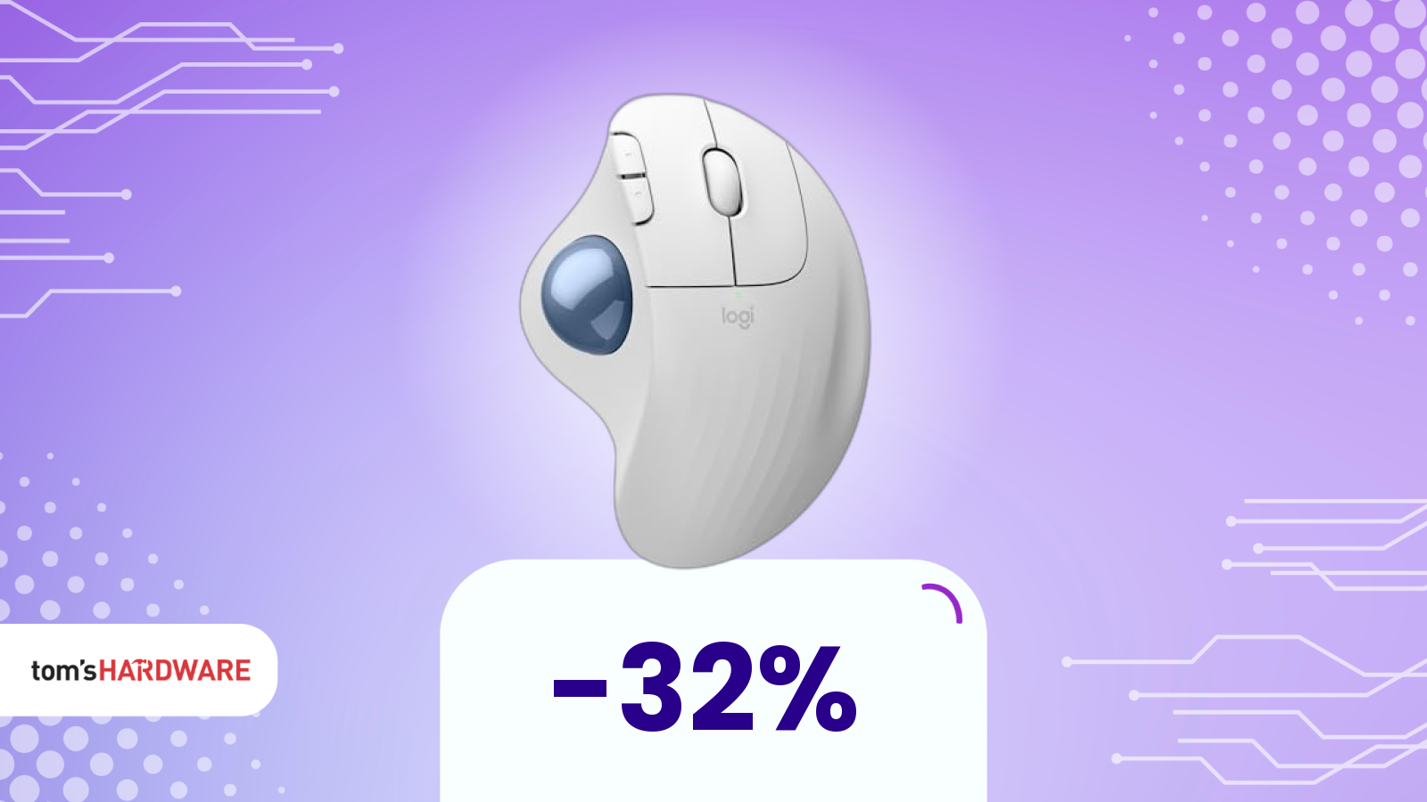 Sembra un mouse con una bolla, ma quello che fa ti sorprenderà - Tom's ...