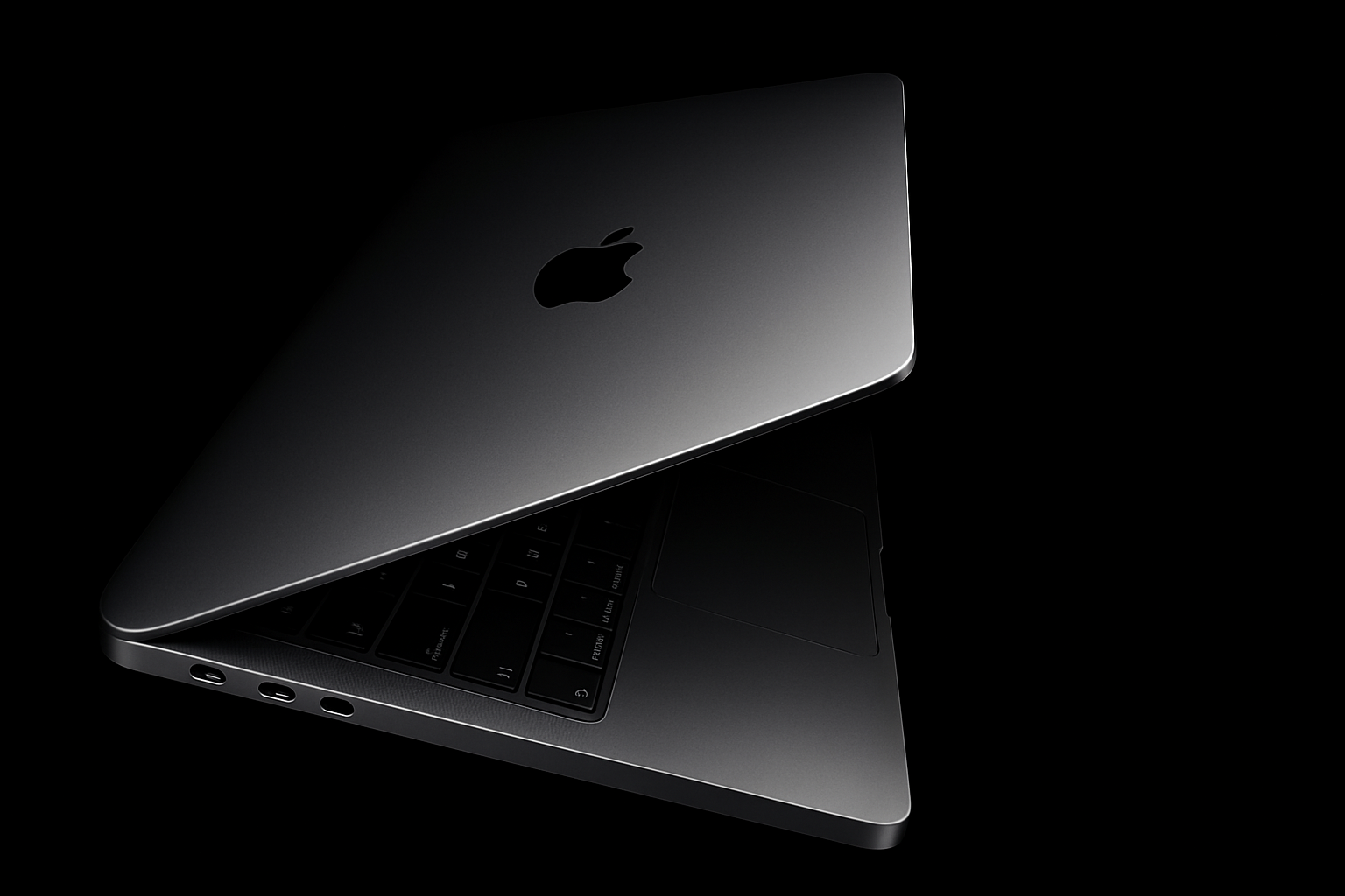 Apple potrebbe lanciare i nuovi MacBook Pro a fine mese - Tom's Hardware